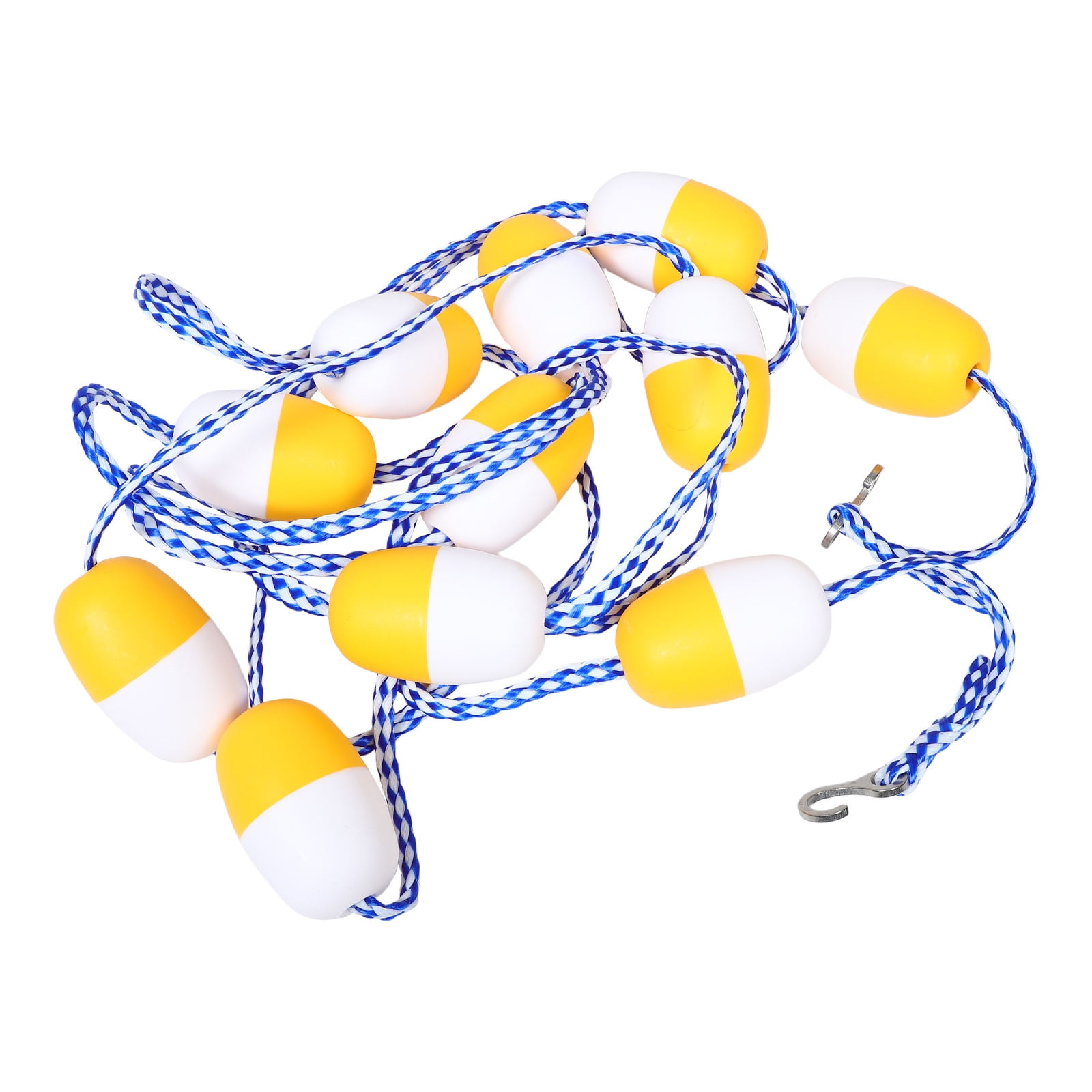 Masteelf Swimming Pool Safety Rope Making Buoy For Swimming And Divider ...
