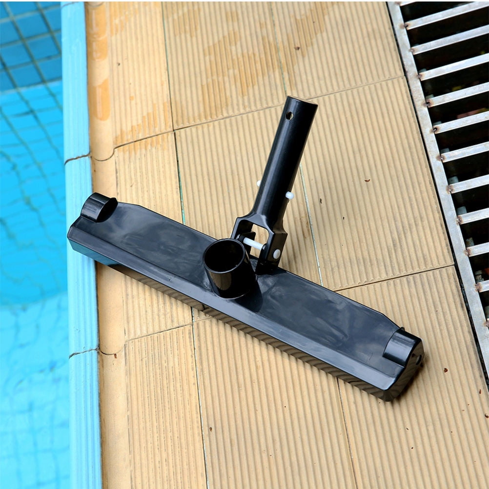 Masteelf Swimming Pool Vacuum for Inground Pools Scrubber Cleaning ...