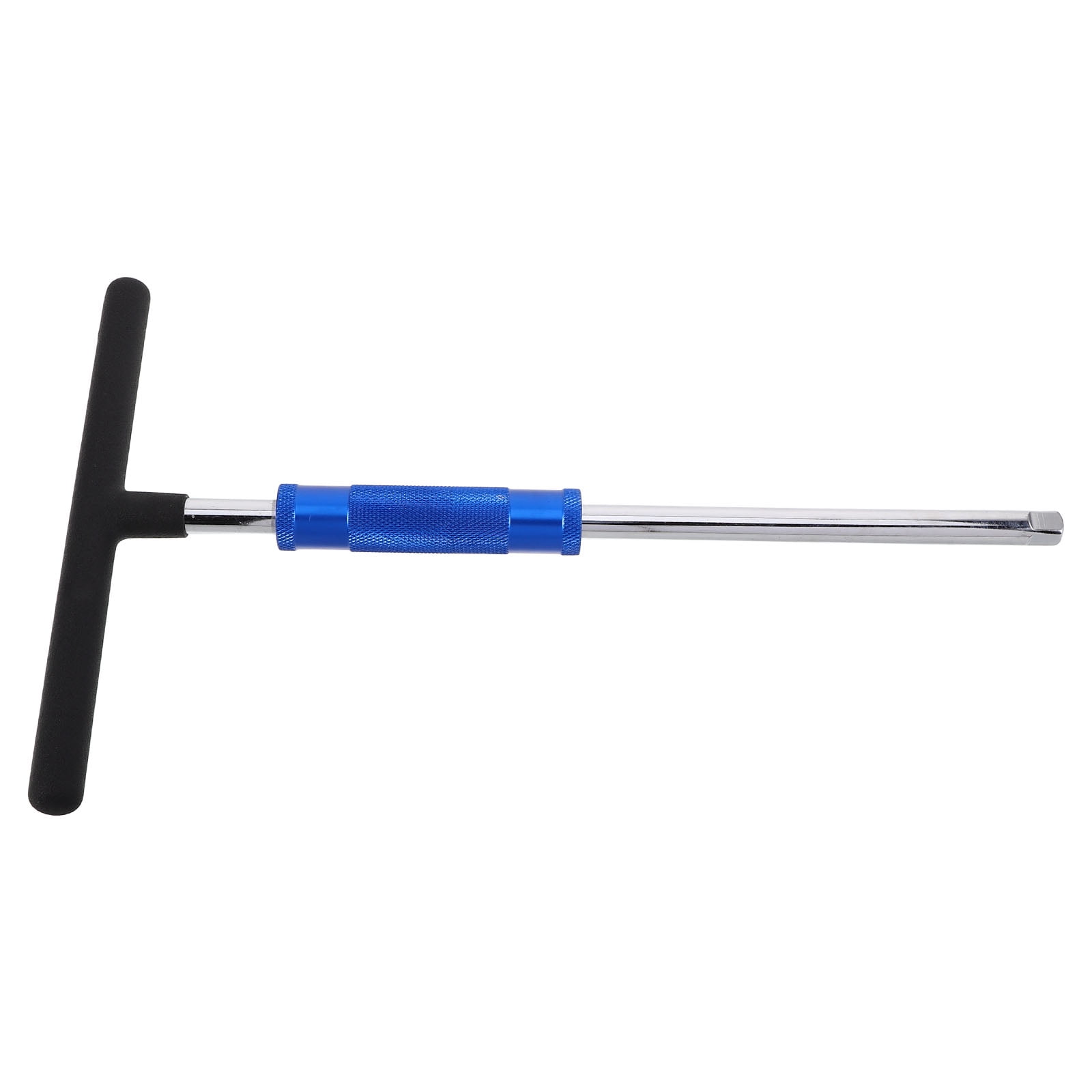 Masteelf T-Bar Handle 3/8" Socket Wrench For Easy Use Hexagonal Socket ...