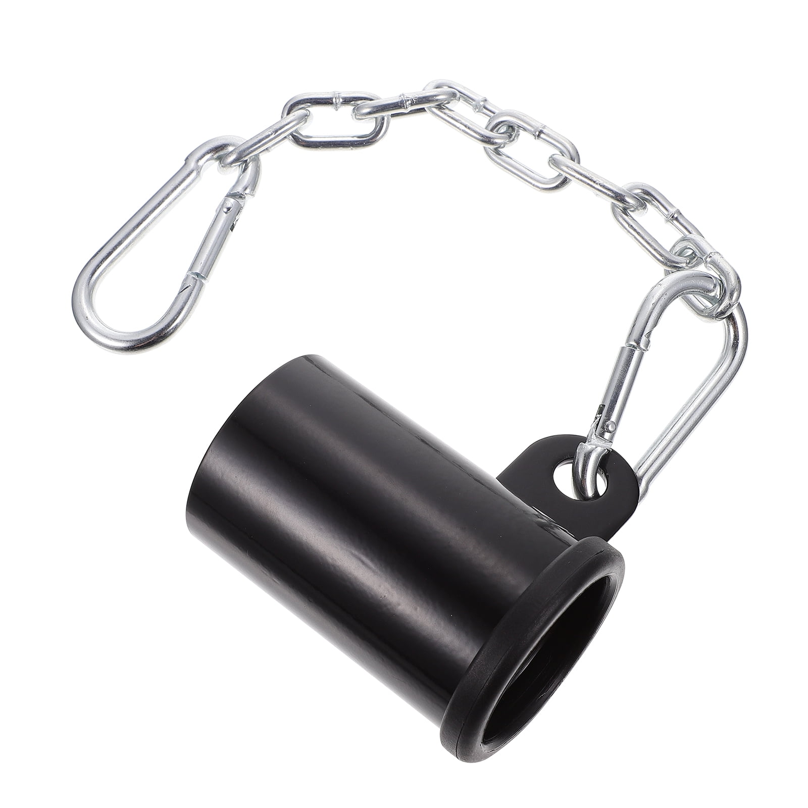 Masteelf T- bar Row Platform Landmine Eyelet Attachment for Bar with ...