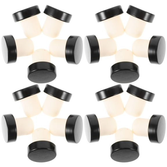 Glass Bottle Stoppers