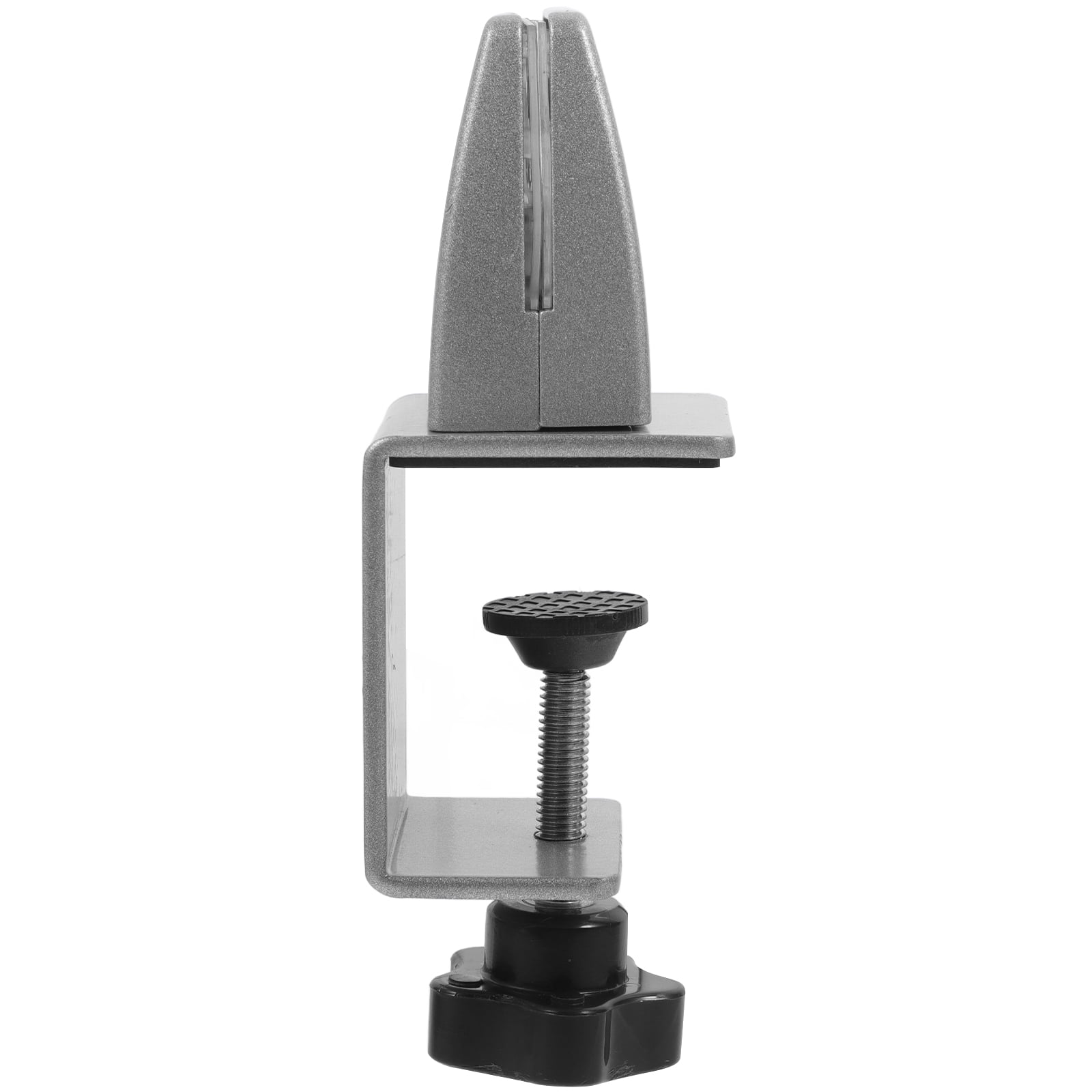 Masteelf Table Clamps Partition Clip Fixing Desk Screen Holder ...