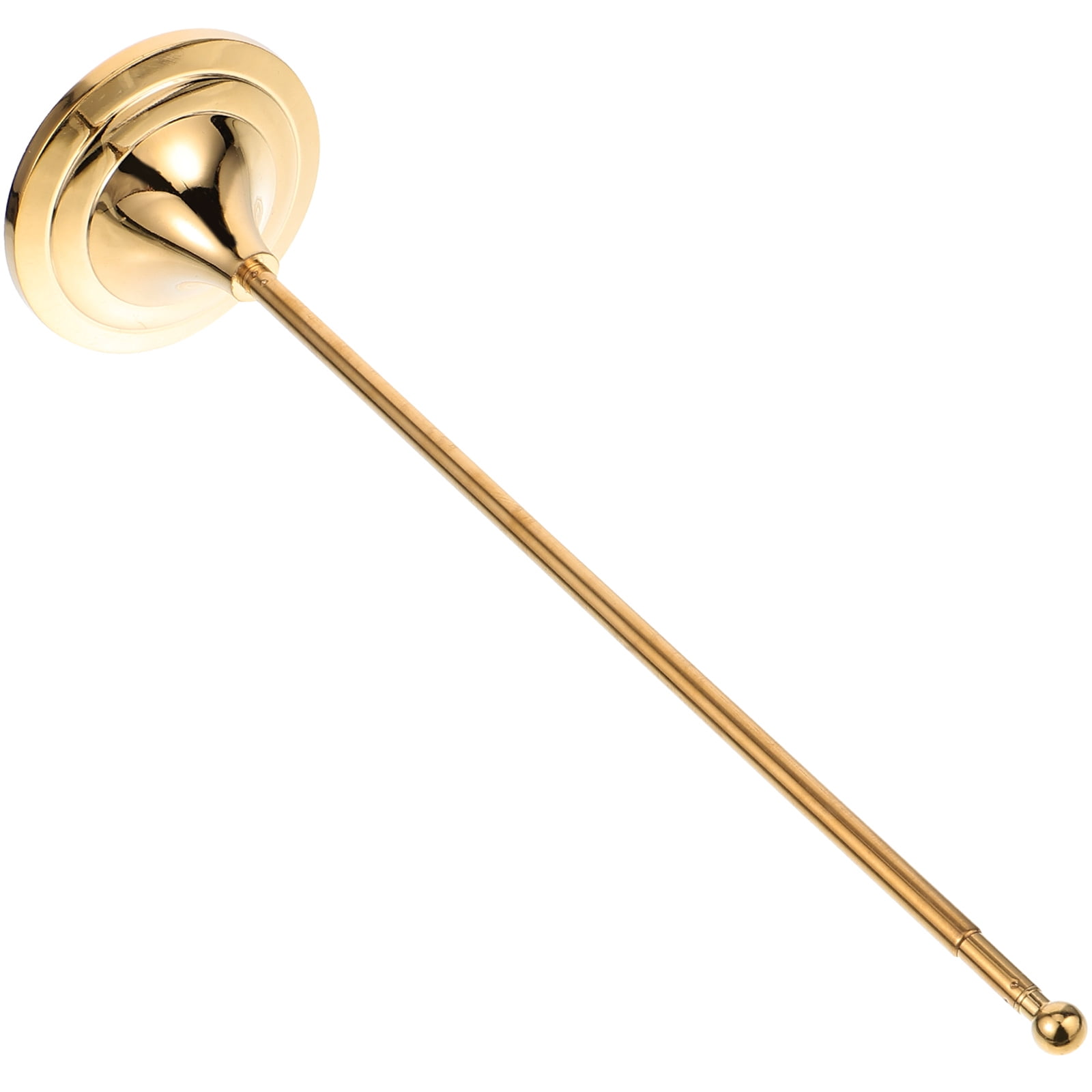 Masteelf Table Stand Workspace Decoration Flag Pole Desk Office ...