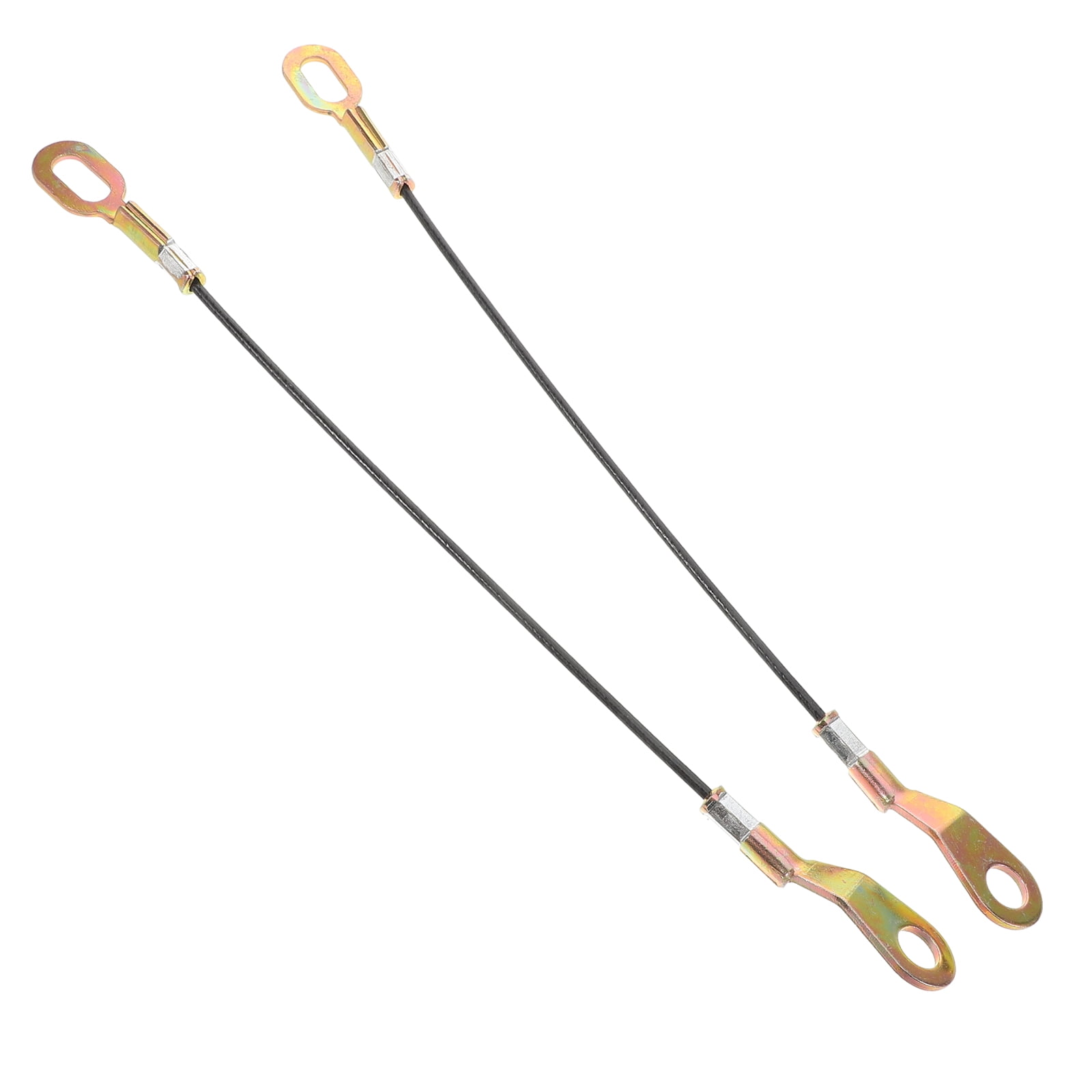 Masteelf Tailgate Release Cable Support Cables Power Switch Bracket Car ...