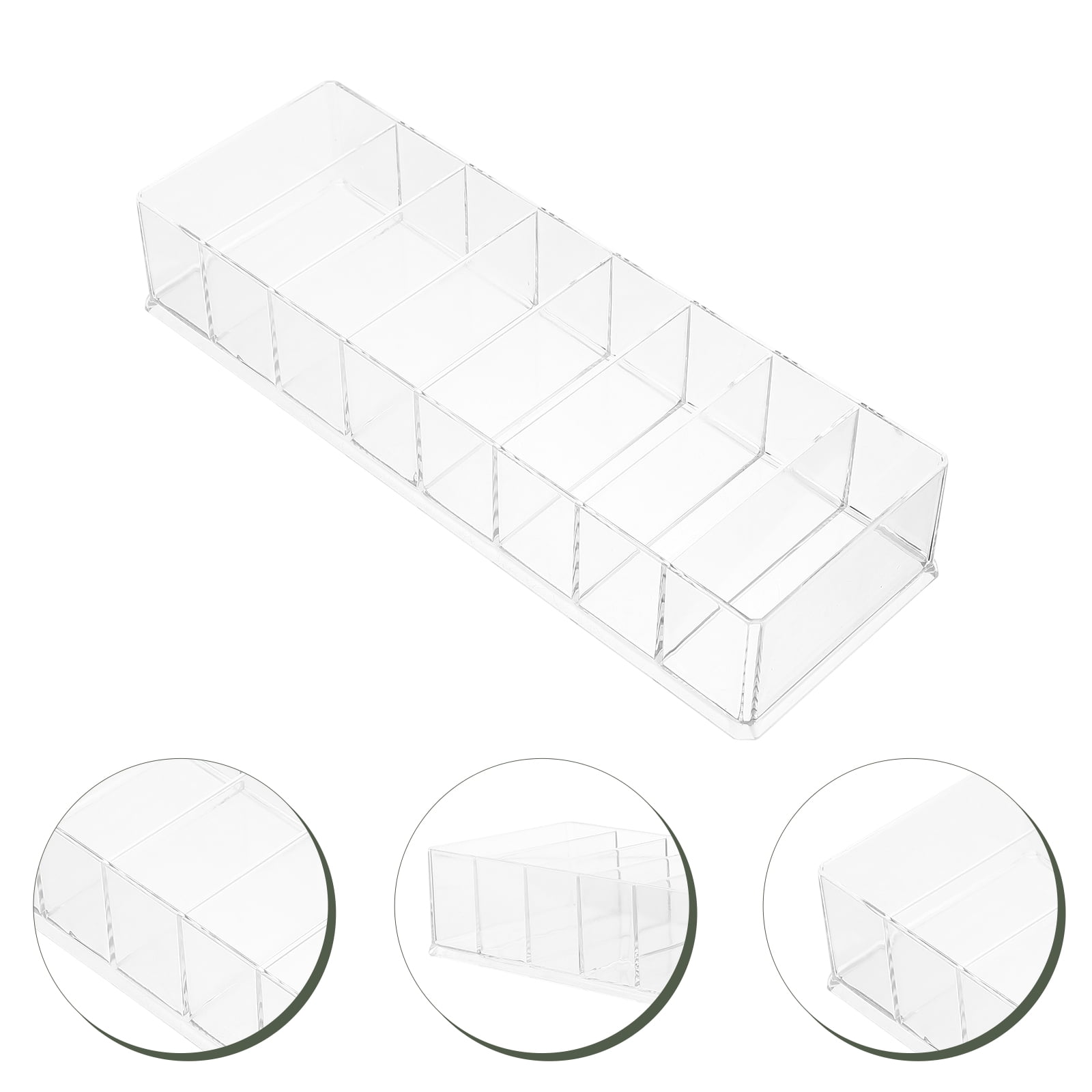 Masteelf Tea Bag Storage Box for You Boxes of Coffee Shop Napkin Holder ...