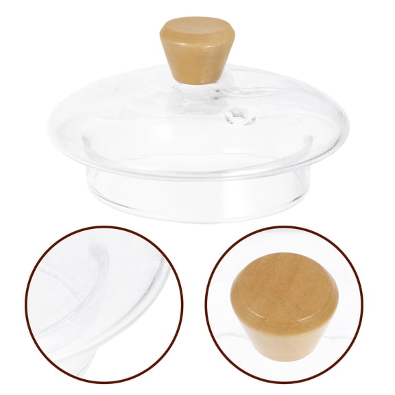 Teapot Lid Replacement