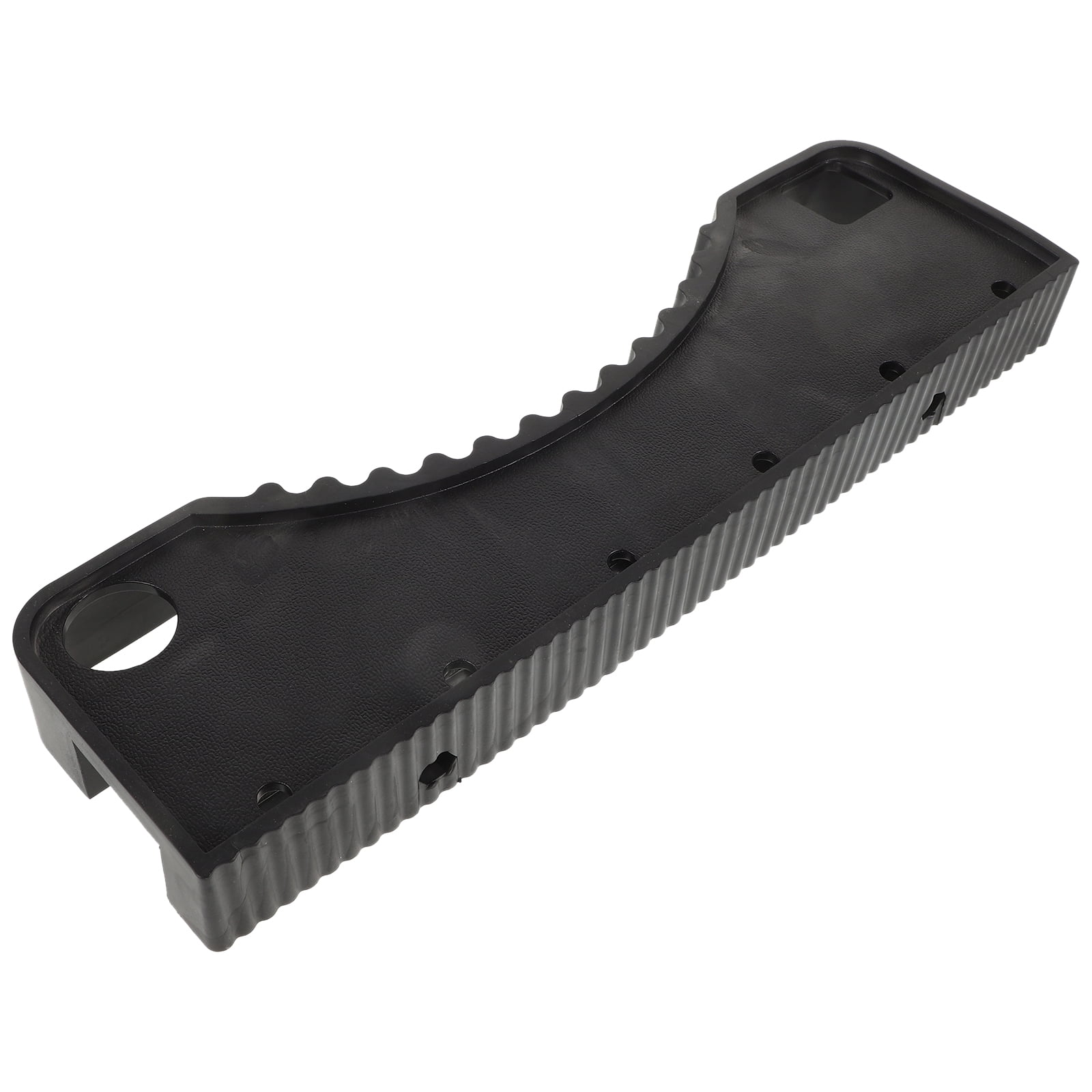 Masteelf Telescopic Ladder Stabilizer Brackets Step Padding Ladder Step ...