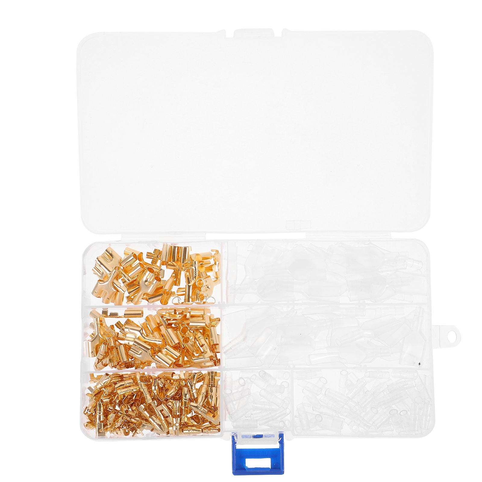 Masteelf Terminal Connectors Male Female Wire Automotive Terminals ...