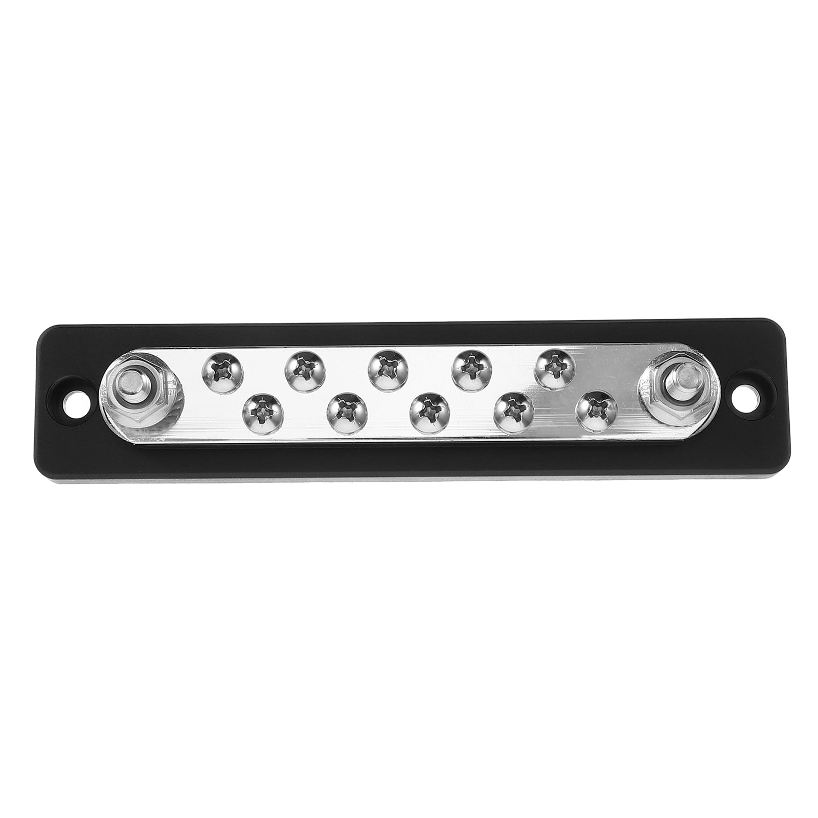 Masteelf Terminals Bus Bar Distribution Block 48V 150A BusBar Junction ...