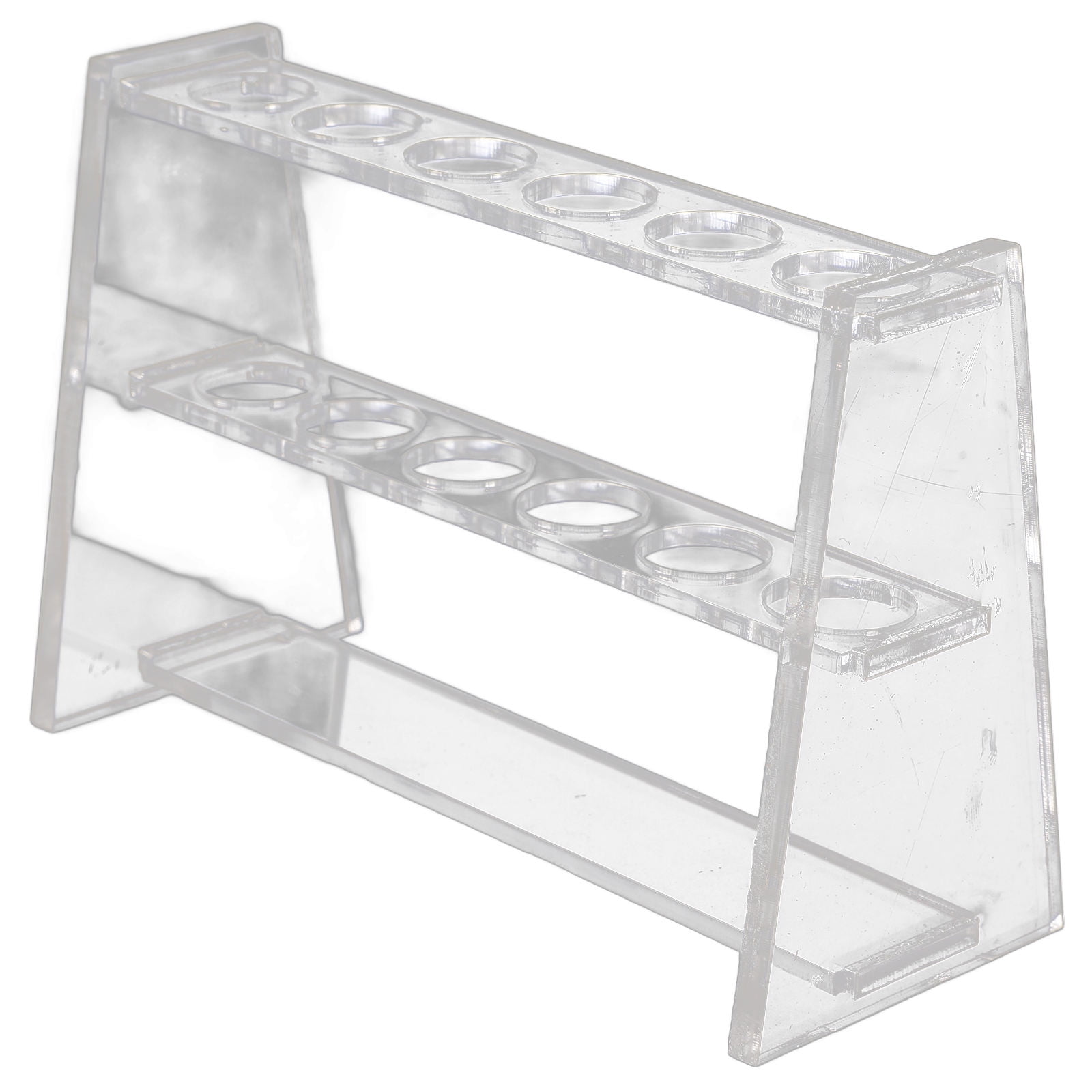 Masteelf Test Tube Rack 10ml Testing Tube Rack Centrifuge Tube Holder ...