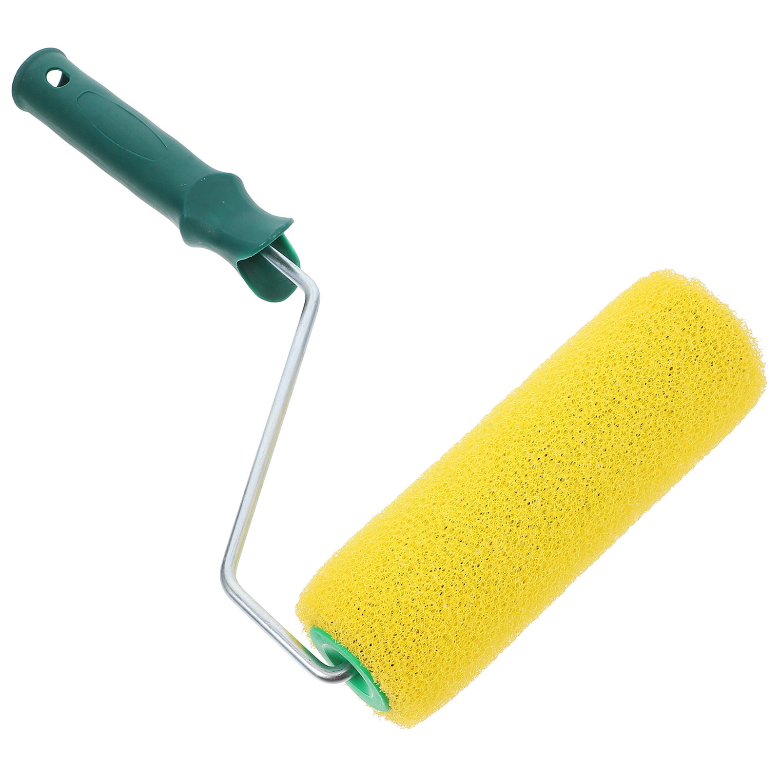 Masteelf Texture Paint Roller Texture Pattern Paint Roller Brush Wall ...