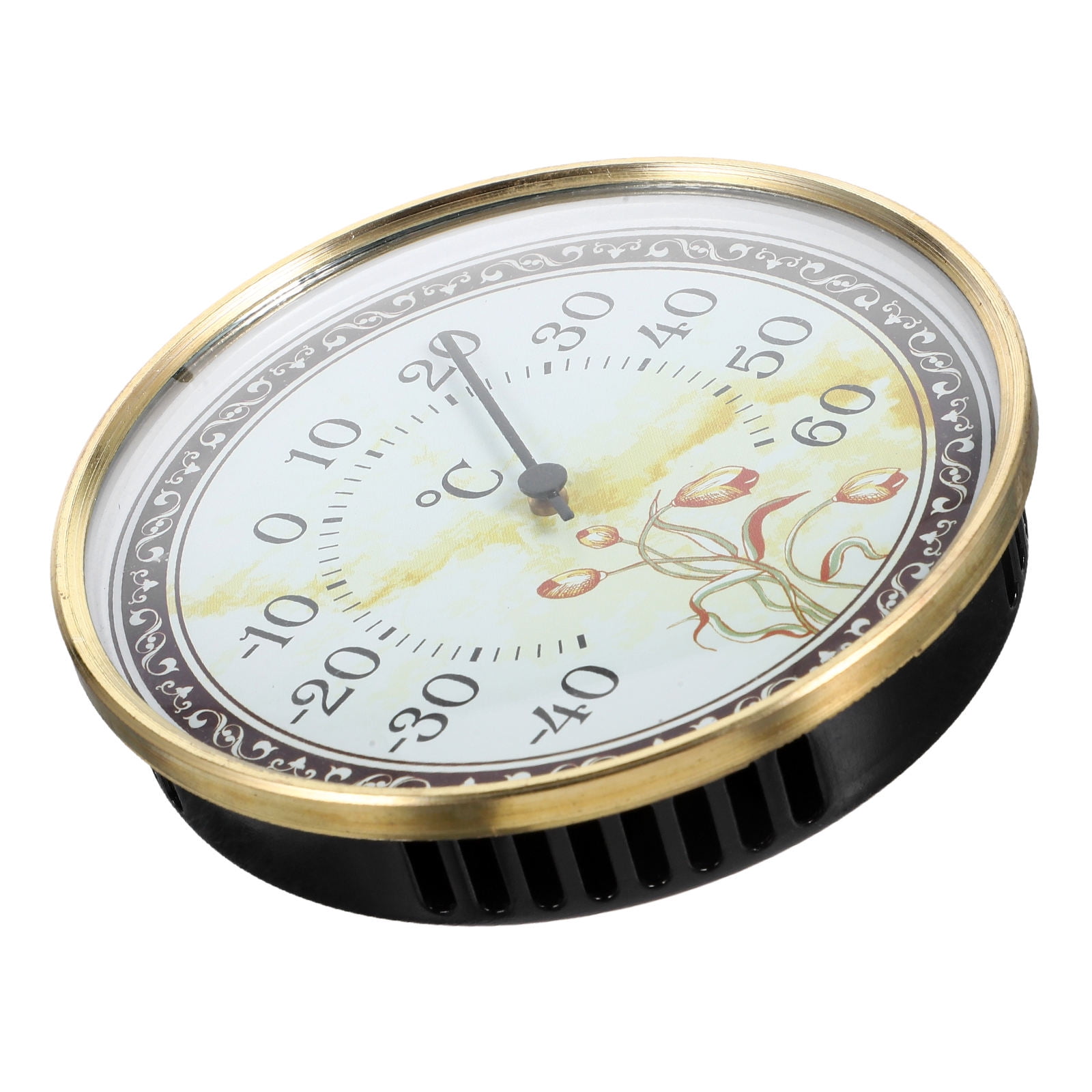 Masteelf Thermometer Flower Thermometer Greenhouses Plant Thermometer ...