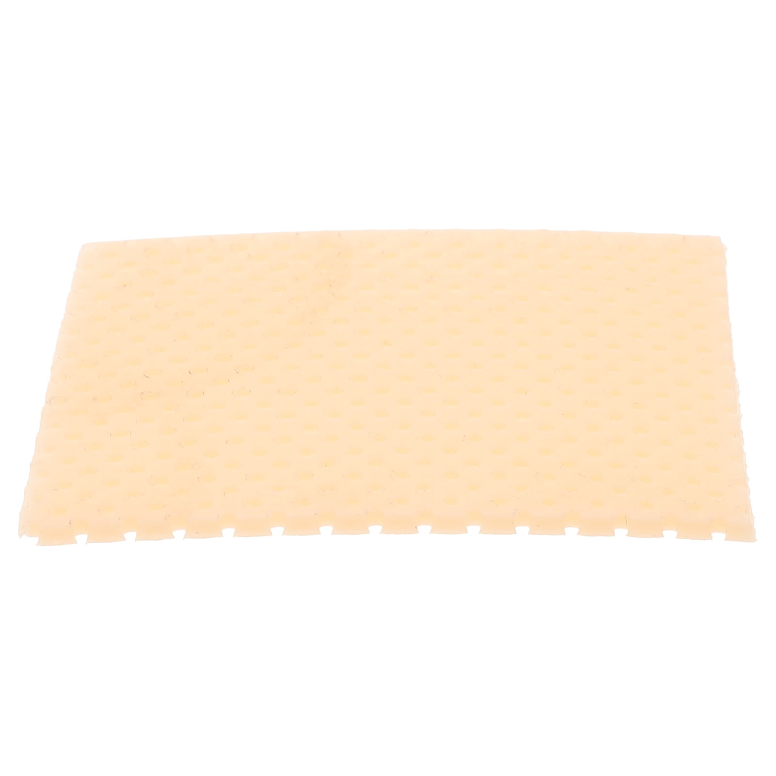 Masteelf Thermoplastic Nasal Splints Sheet Nose Brace Splints Nose ...