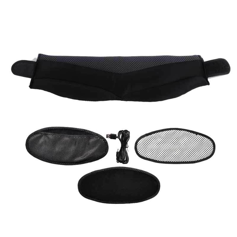 Masteelf Three Layers Cervical Apparatus Comfortable Neck Guard ...