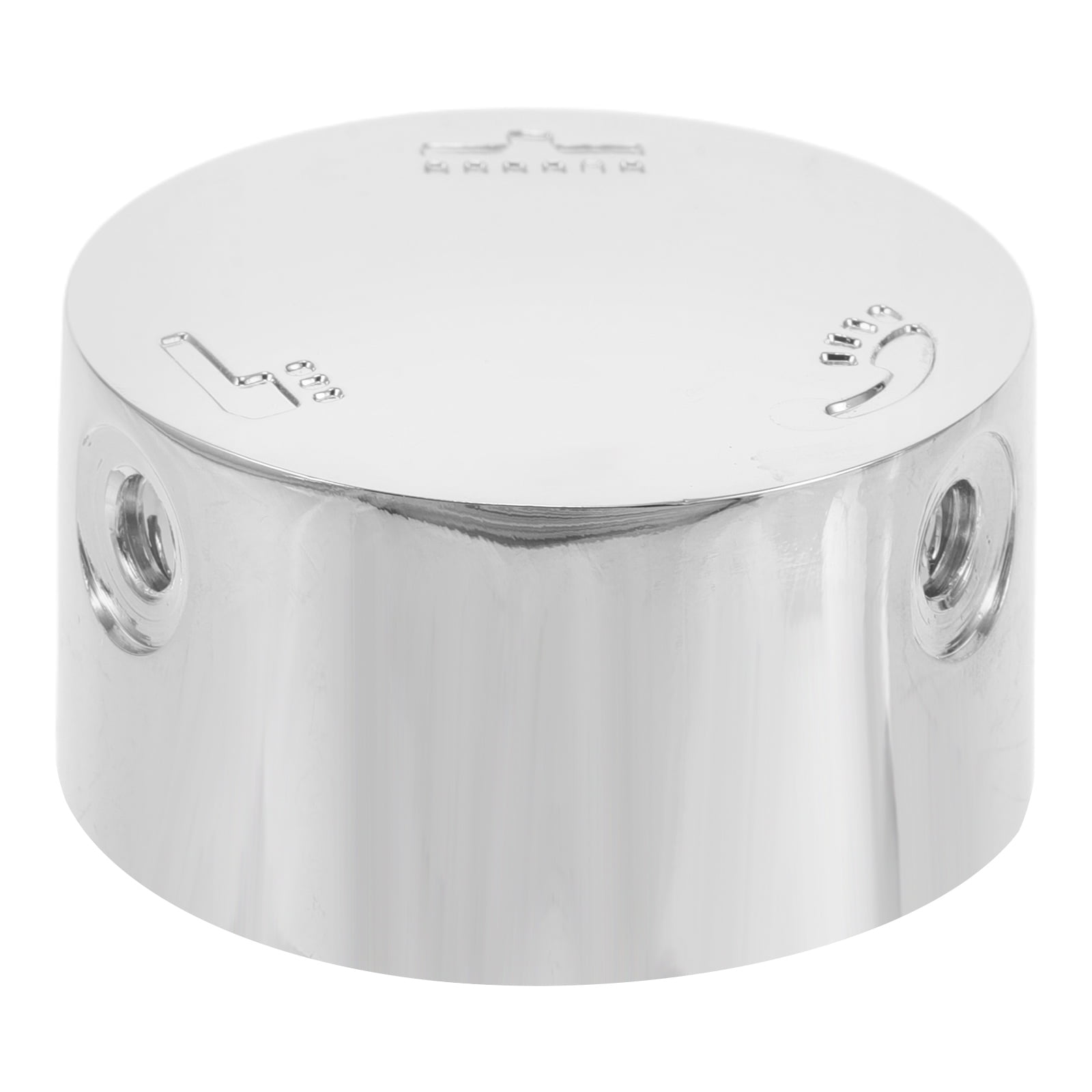 Masteelf Three-speed Adjustable Shower Handle Valve Metal Shower ...