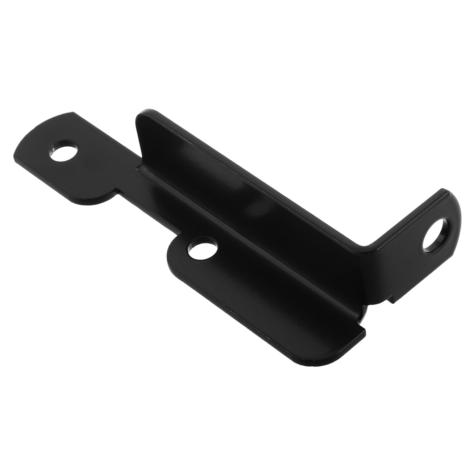 Masteelf Throttle Cable Mounting Holder Metal Throttle Cable Bracket ...