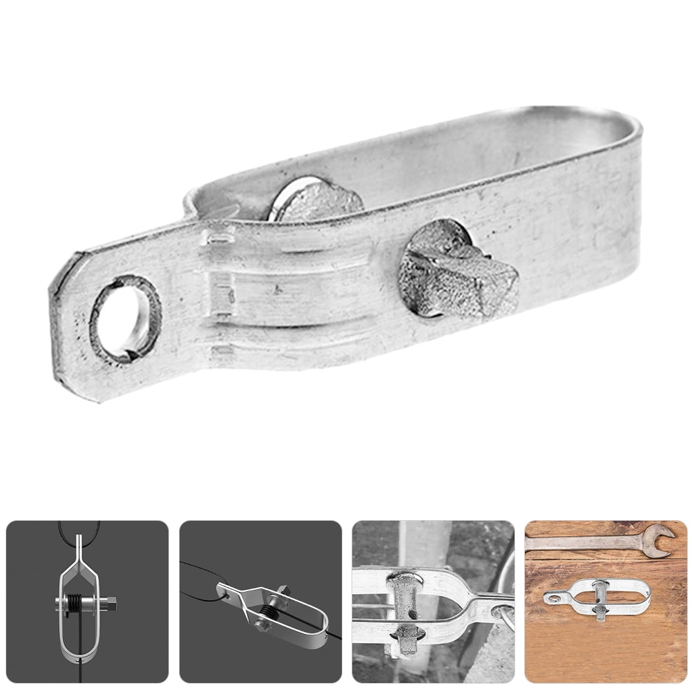 Masteelf Tightener Heavy Duty Steel Tightener Garden Steel Wire ...