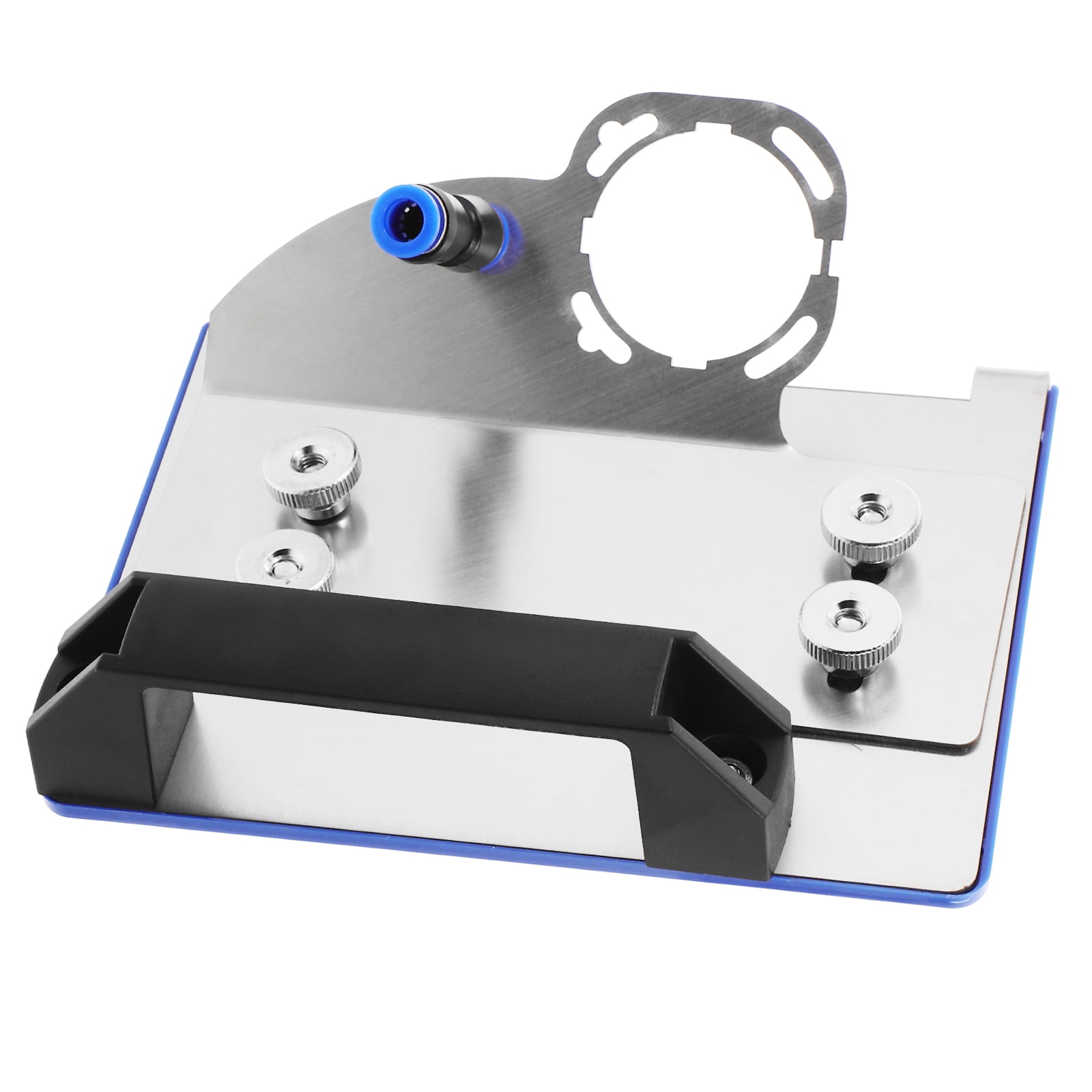 Masteelf Tile Chamfering Angle Grinder Chamfer Cutting Metal Chamfering ...