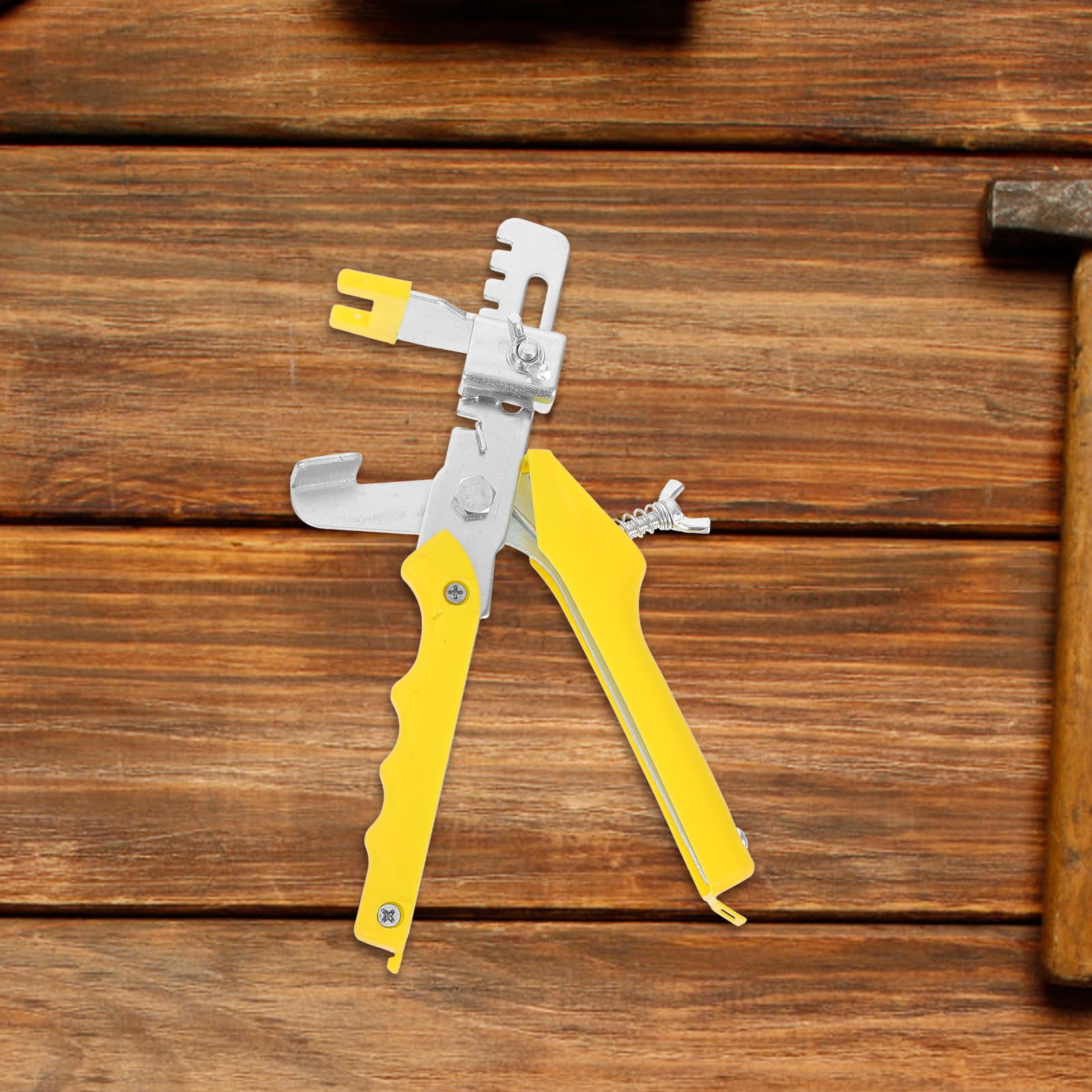 Masteelf Tile Positioning Leveler Equalizer Tile Correction Levele ...