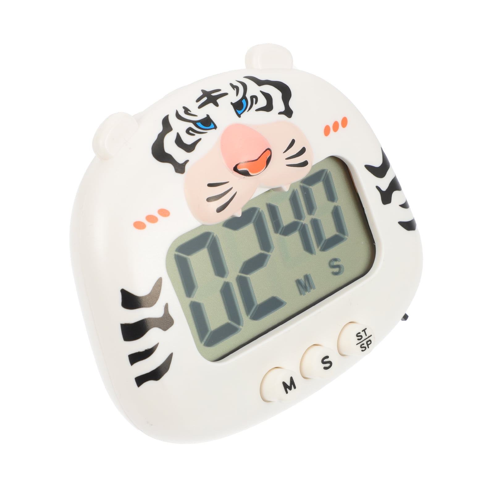 Masteelf Timer with Magnet Light Switch Electronic Kids Visual Child - Walmart.com