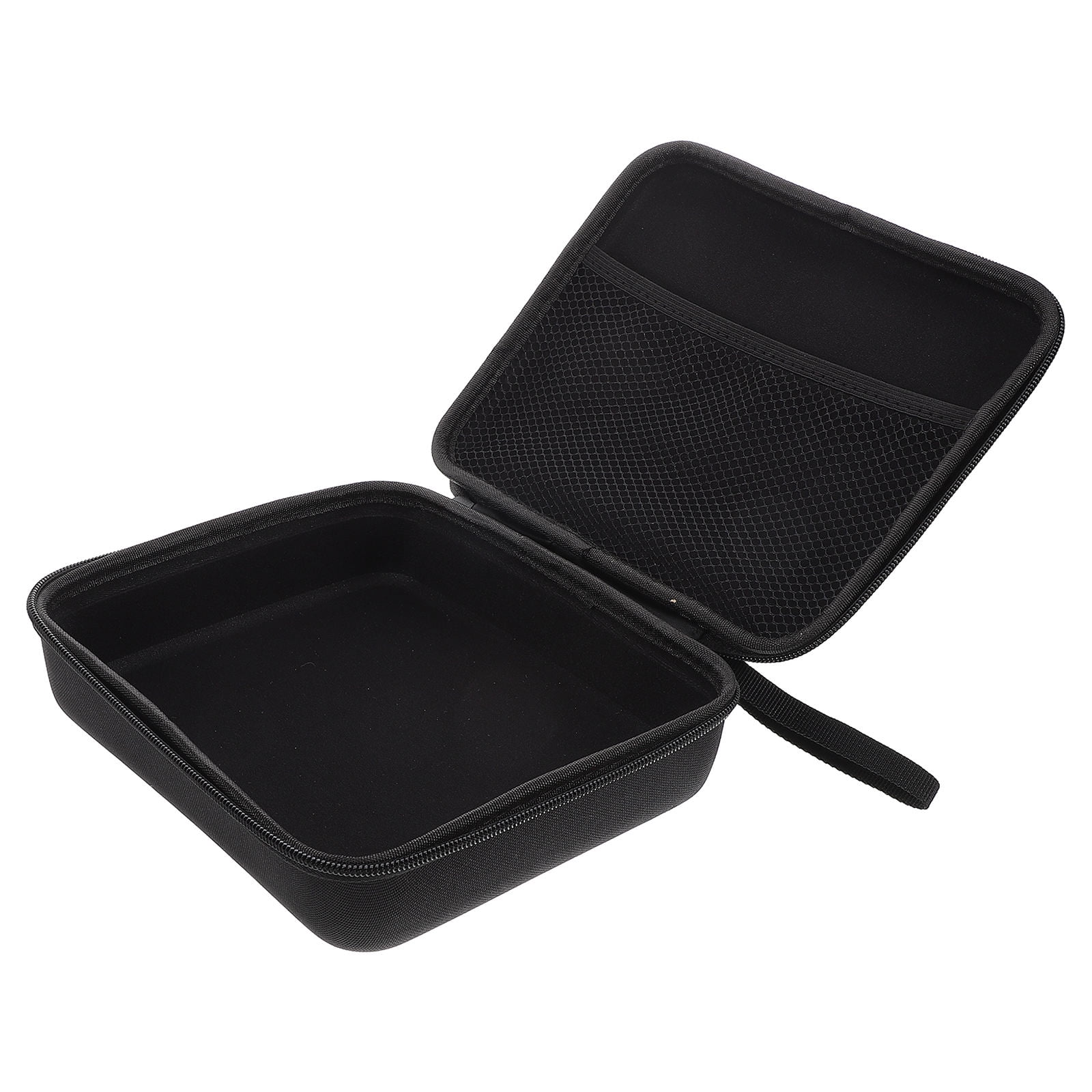 Masteelf Tire Inflator Air Compressor Case Universal Electric Inflation ...