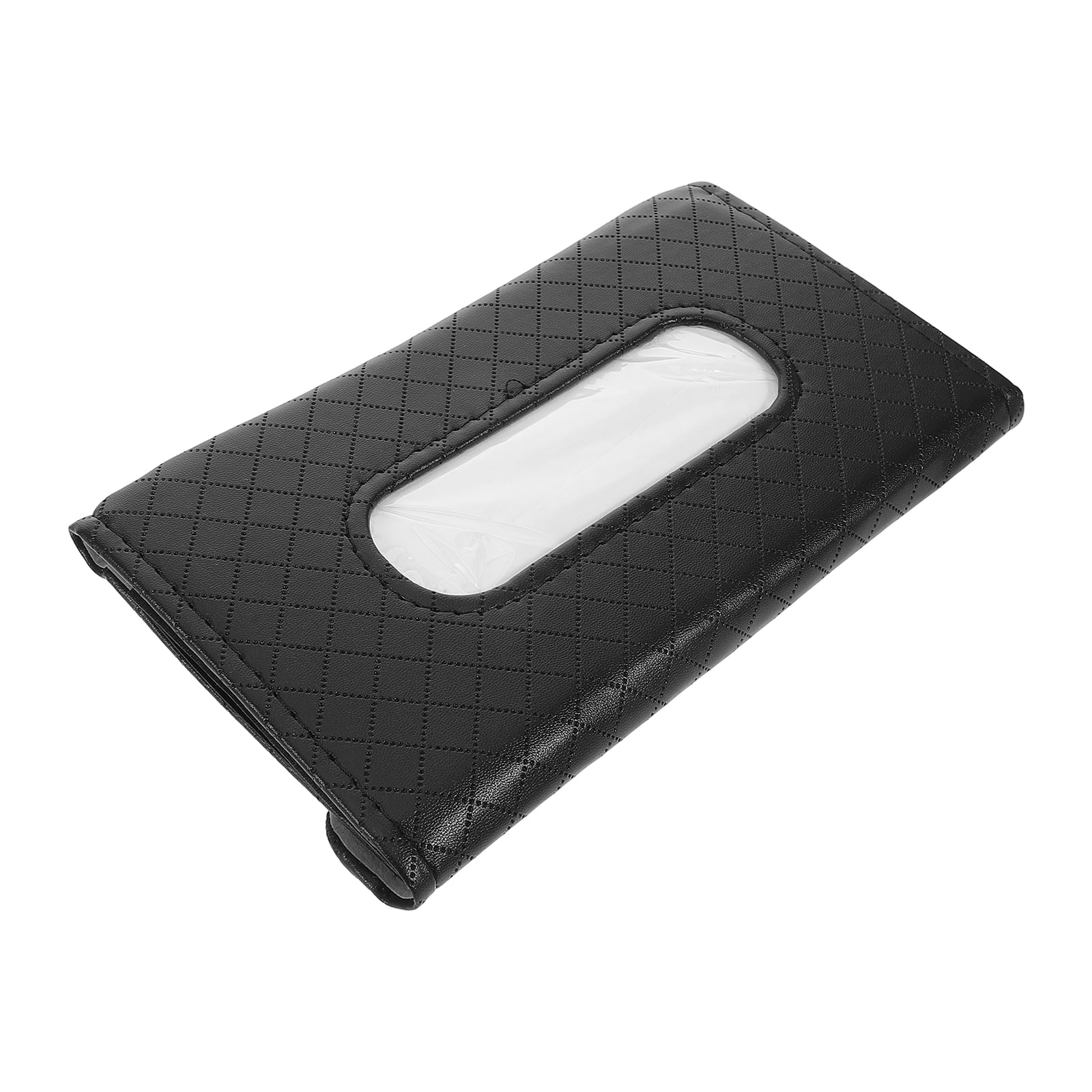 Masteelf Tissue Dispenser for Car M5 Bearings Parts Bait Travel Black ...