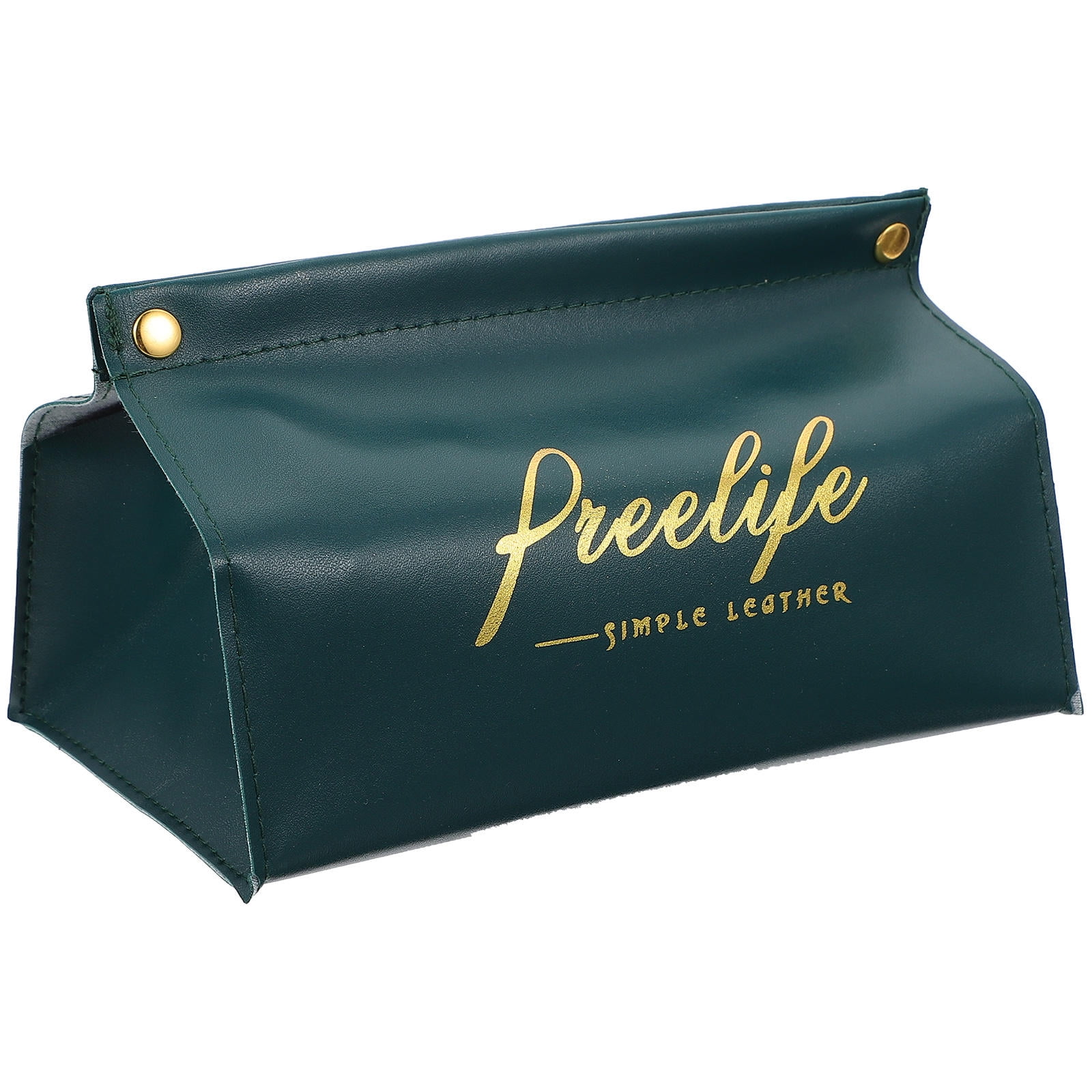 Masteelf Tissue Paper Home Tissues Cube Boxes Holder Candlestick ...