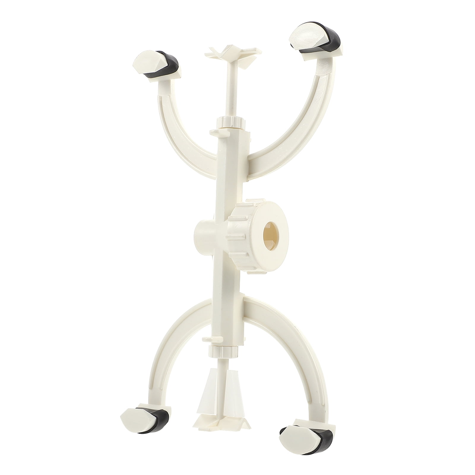 Masteelf Titration Clip for Laboratory Double Buret Clamp Experiment ...