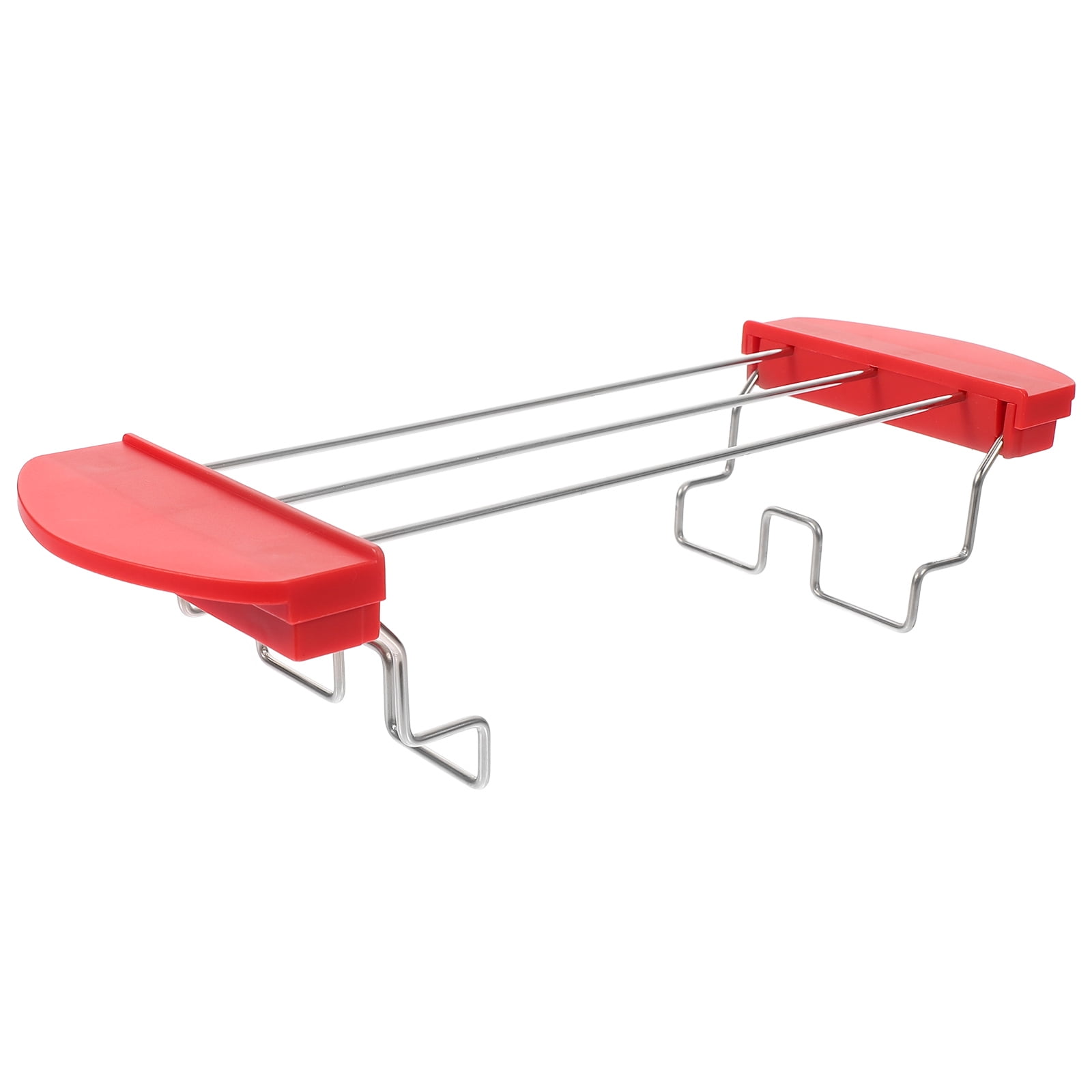 Masteelf Sandwich Toaster Rack Toaster Rack Grilling Toast Rack Griddle ...