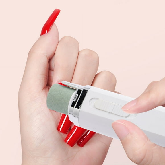 Toenail Sander Thick Nails