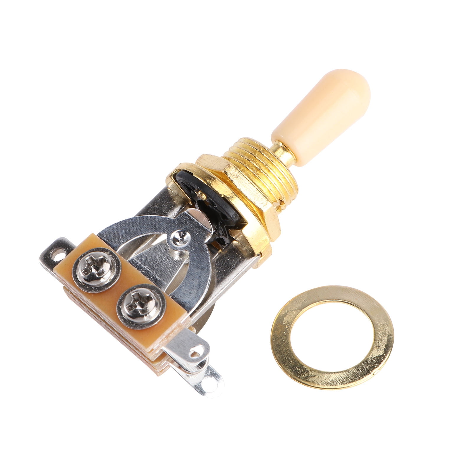 Masteelf Toggle Switch Tip Instrument Guitar Tone Control Customization ...