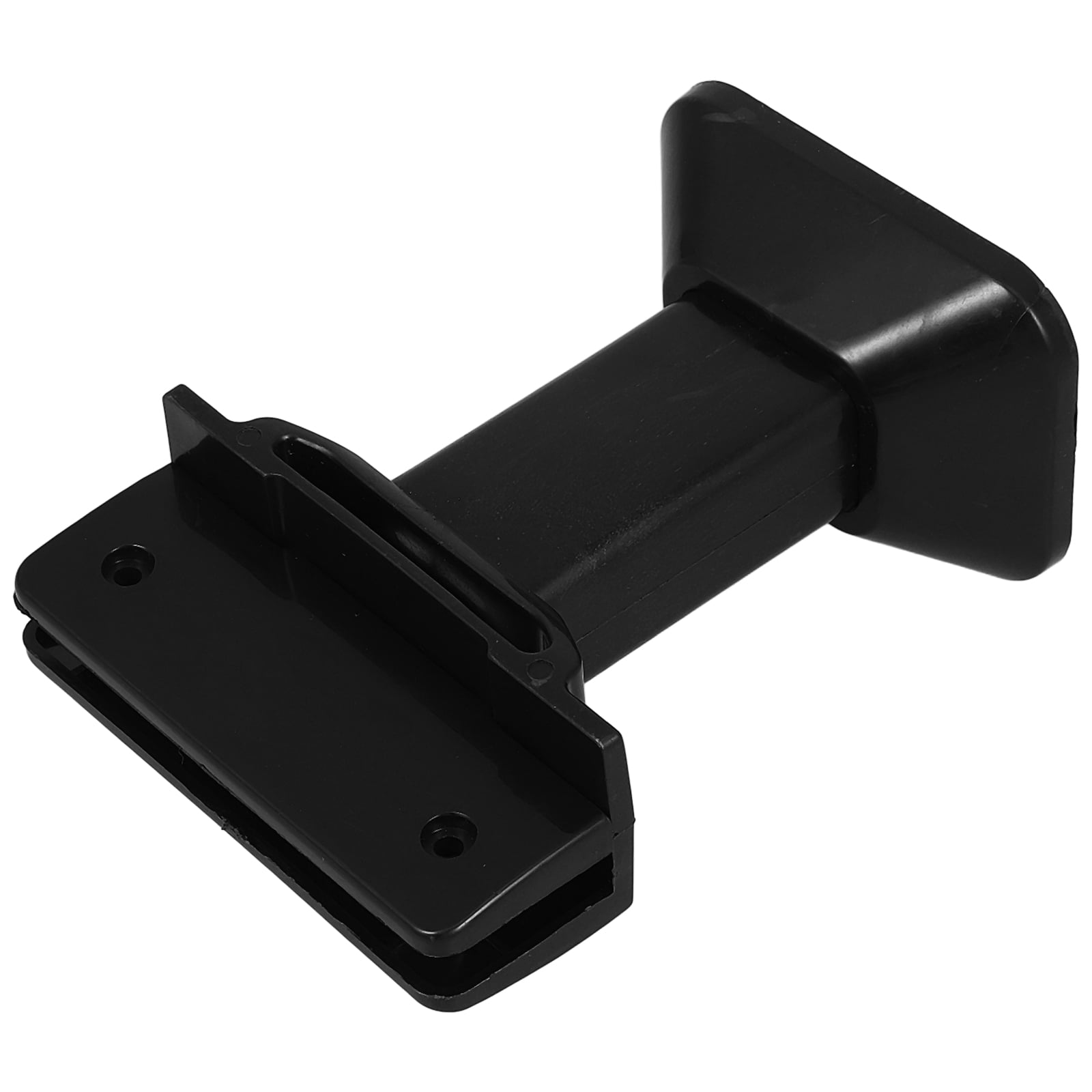 Masteelf Toilet Partition Fittings Urinal Bracket Deck Support Foot ...