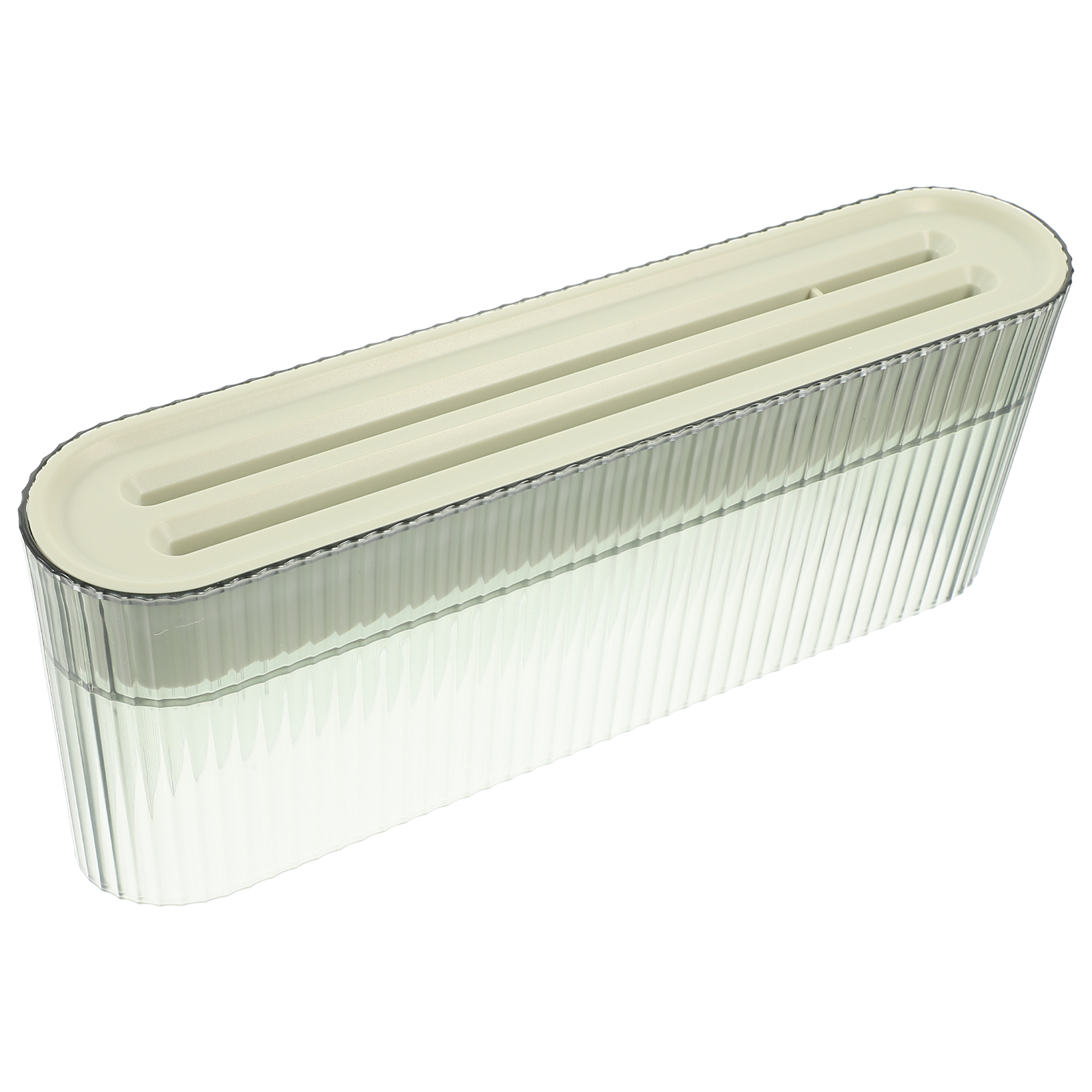 Masteelf 1Pcs Green As Cutter Holder For Kitchen Utensil Organizer With ...