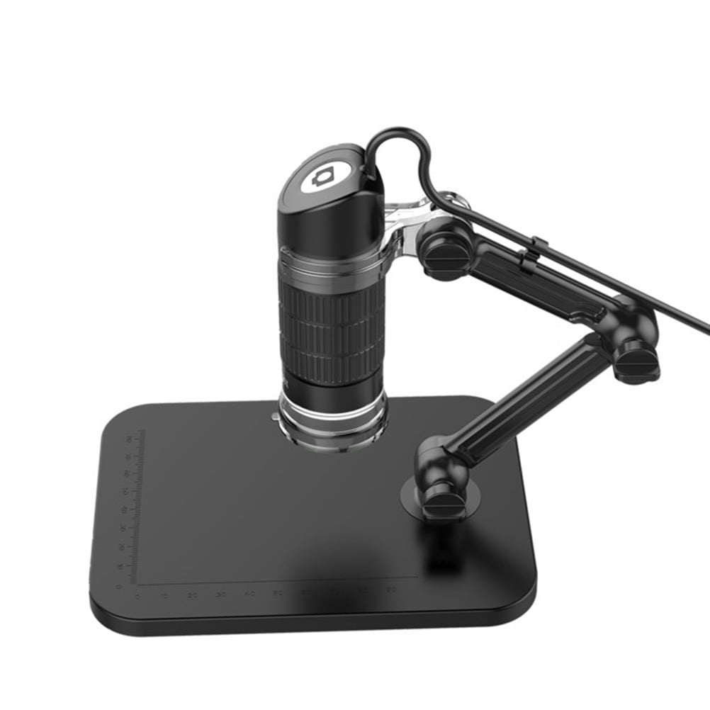 Masteelf Touch Microscope Linen Flag Low Power Consumption for ...