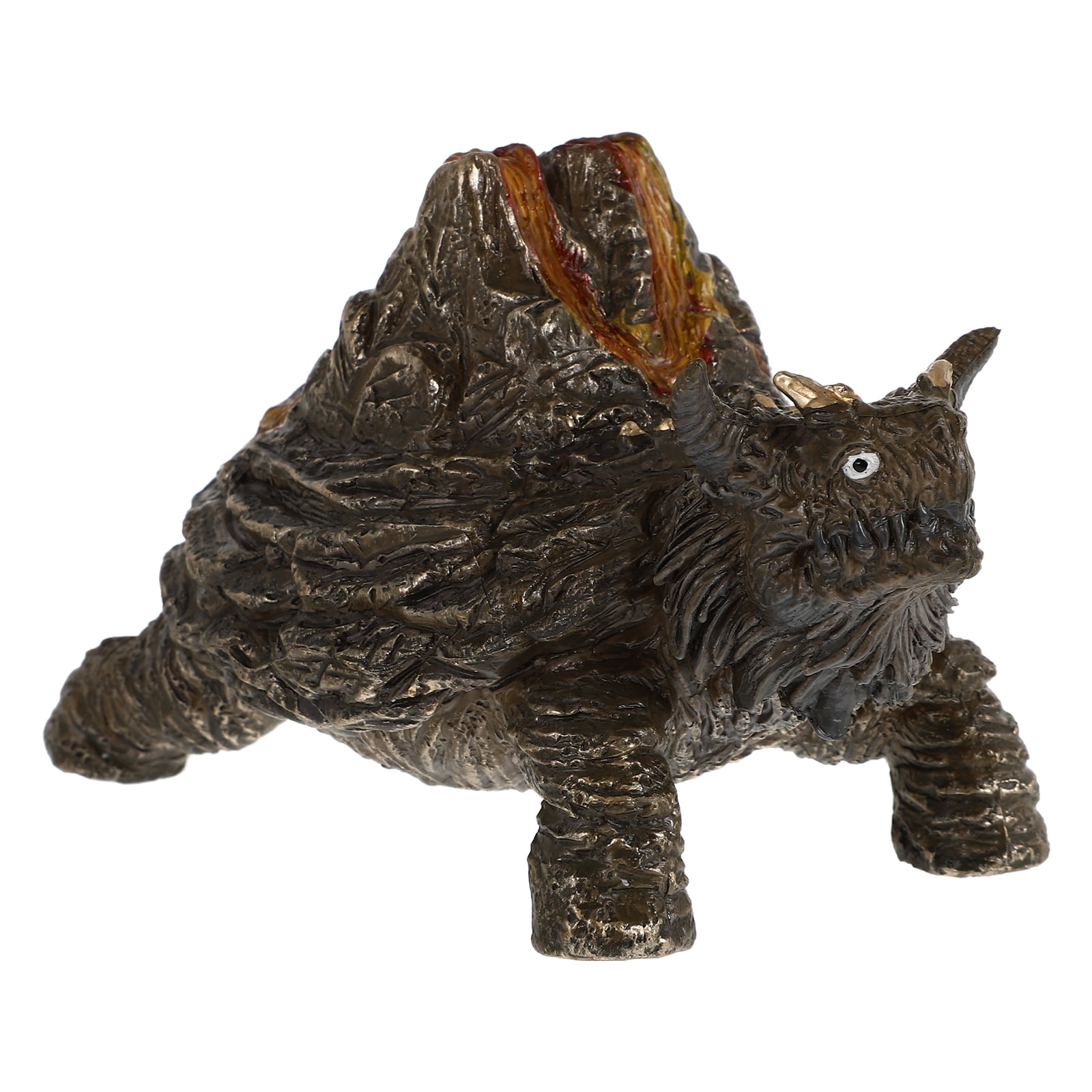 Masteelf Toy Cub Beast Toys Smooth Surface Story Creature Child ...