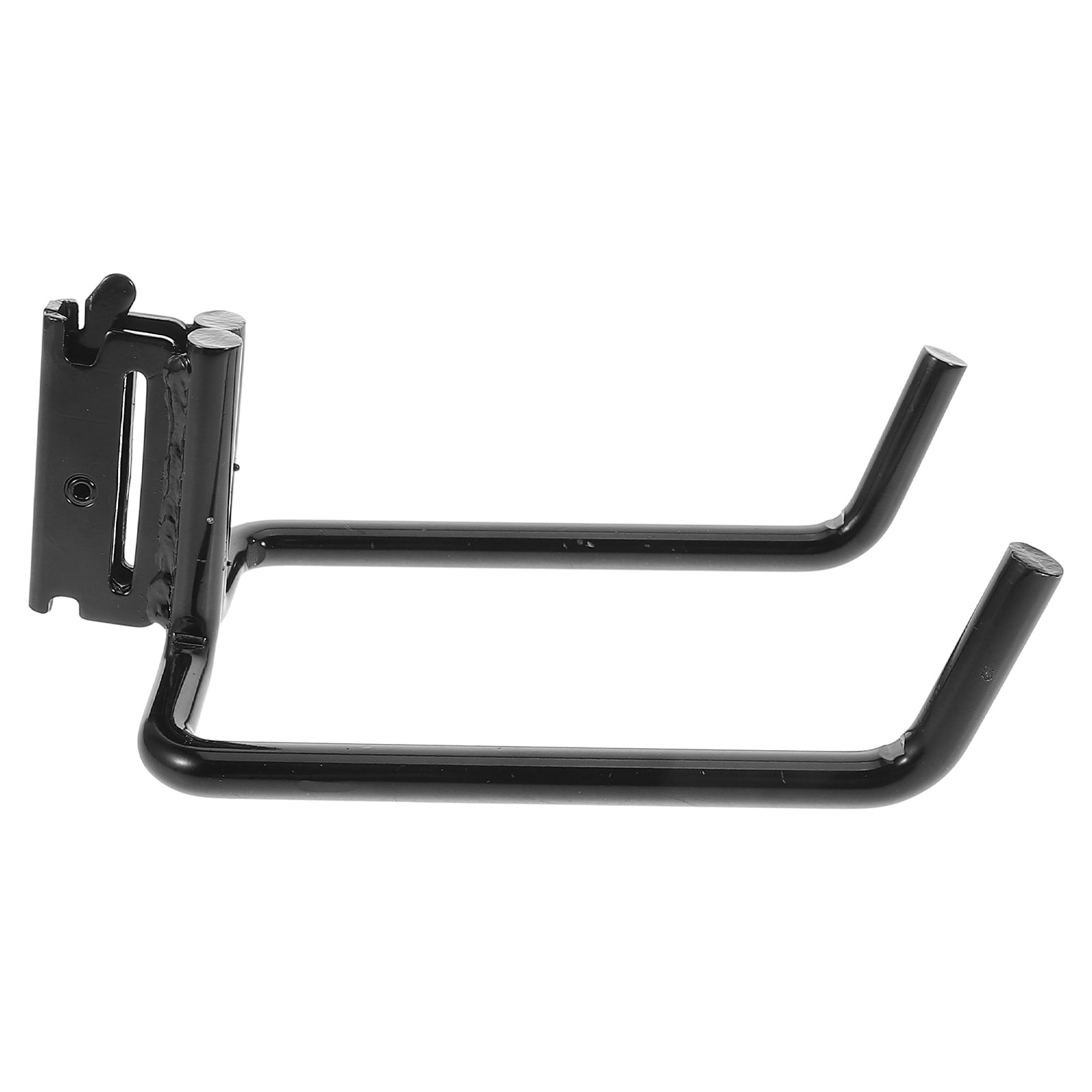 Masteelf Track Hanger Heavy Duty Track Hooks Garage Wall Mount Ladder ...