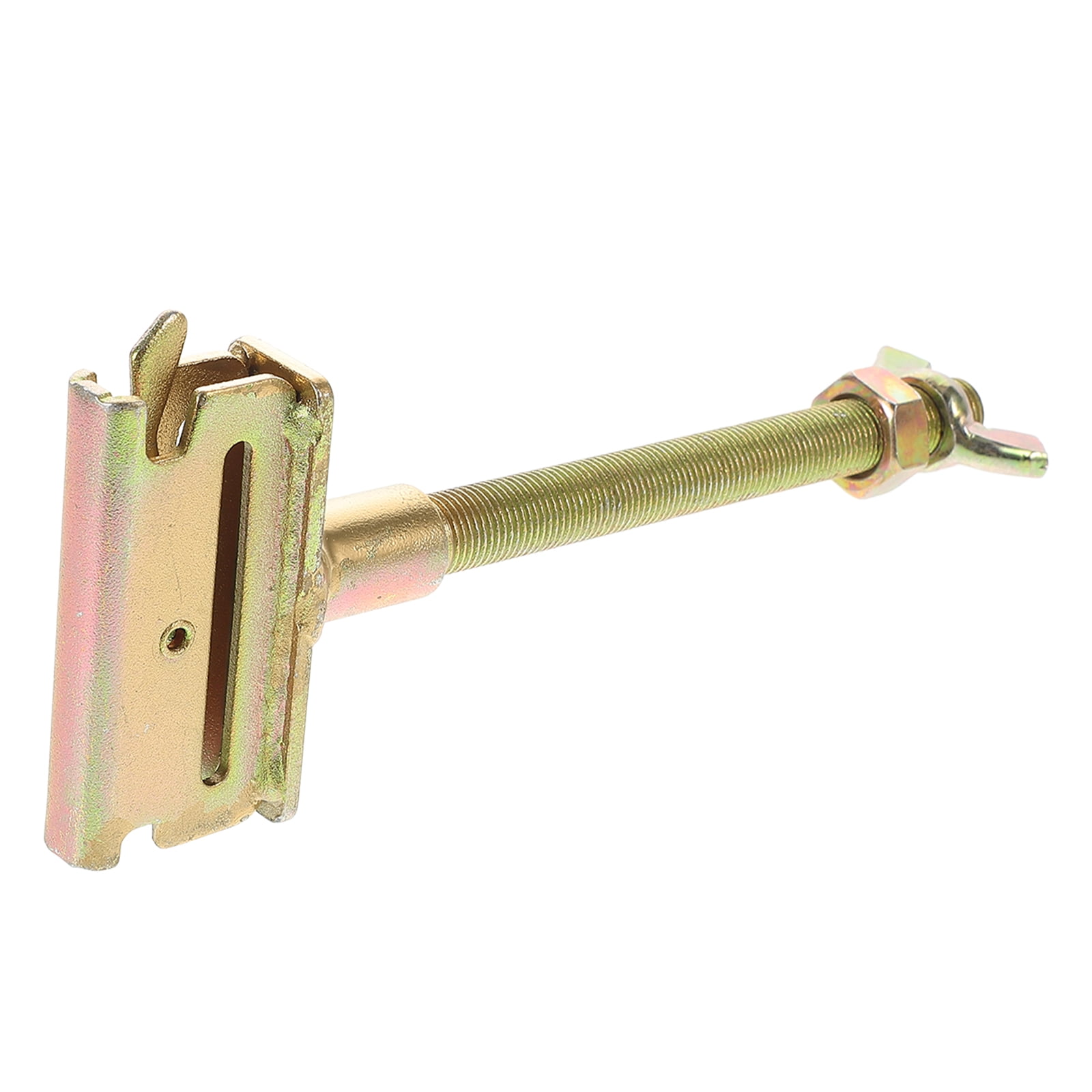 Masteelf Track Wing Nut Tire Rack Wing Nut Spare Tire Track Nut Wing ...