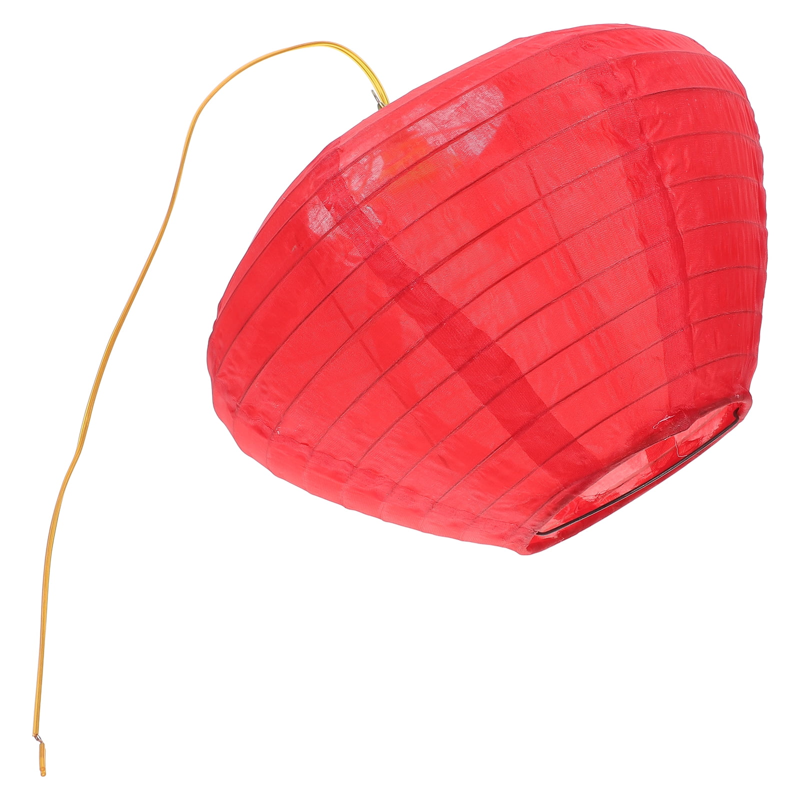 Masteelf Traditional Japanese Style Lantern Vietnamese Oval Decoration ...