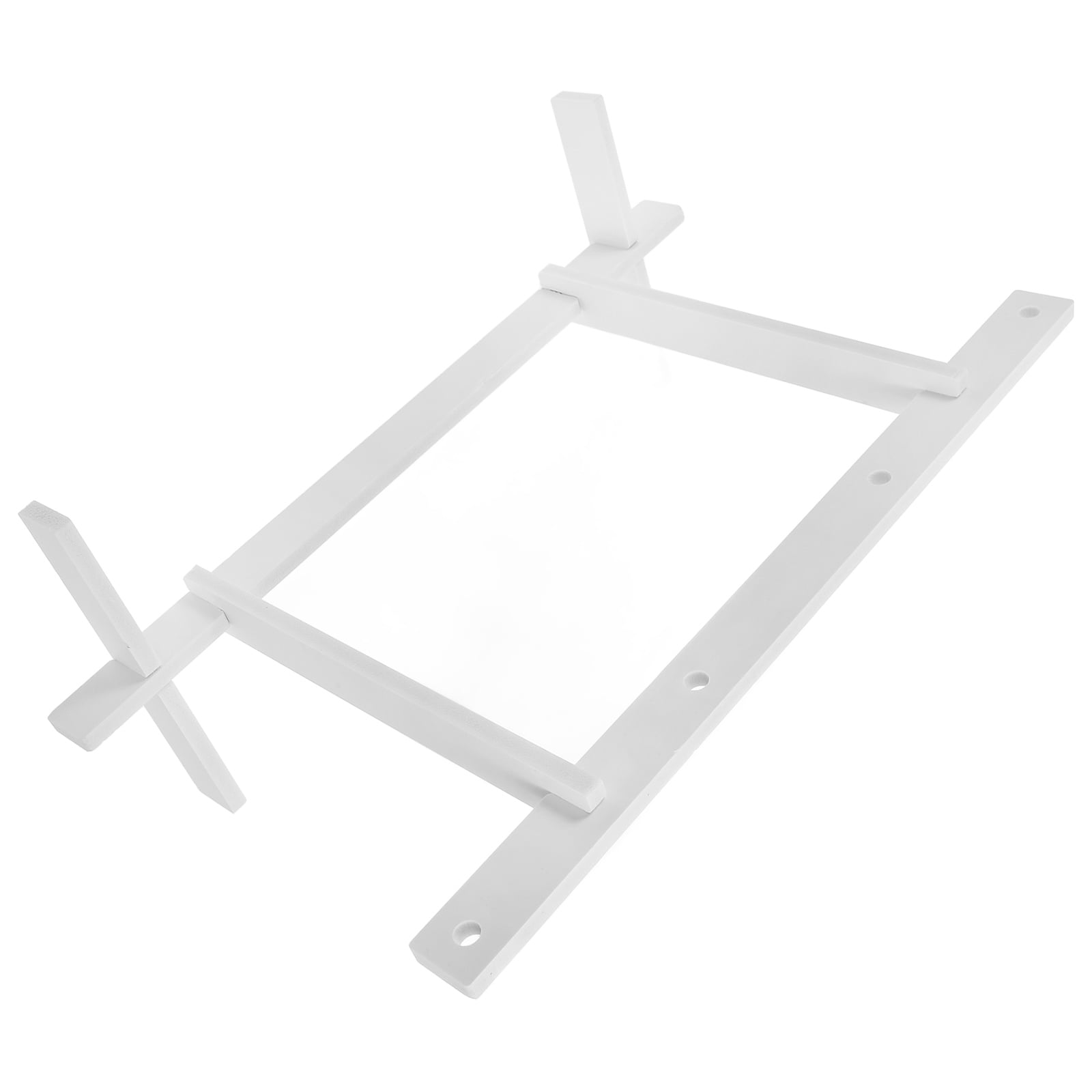 Masteelf Traditional Shadow Puppet Storage Rack for Kids Chinese ...