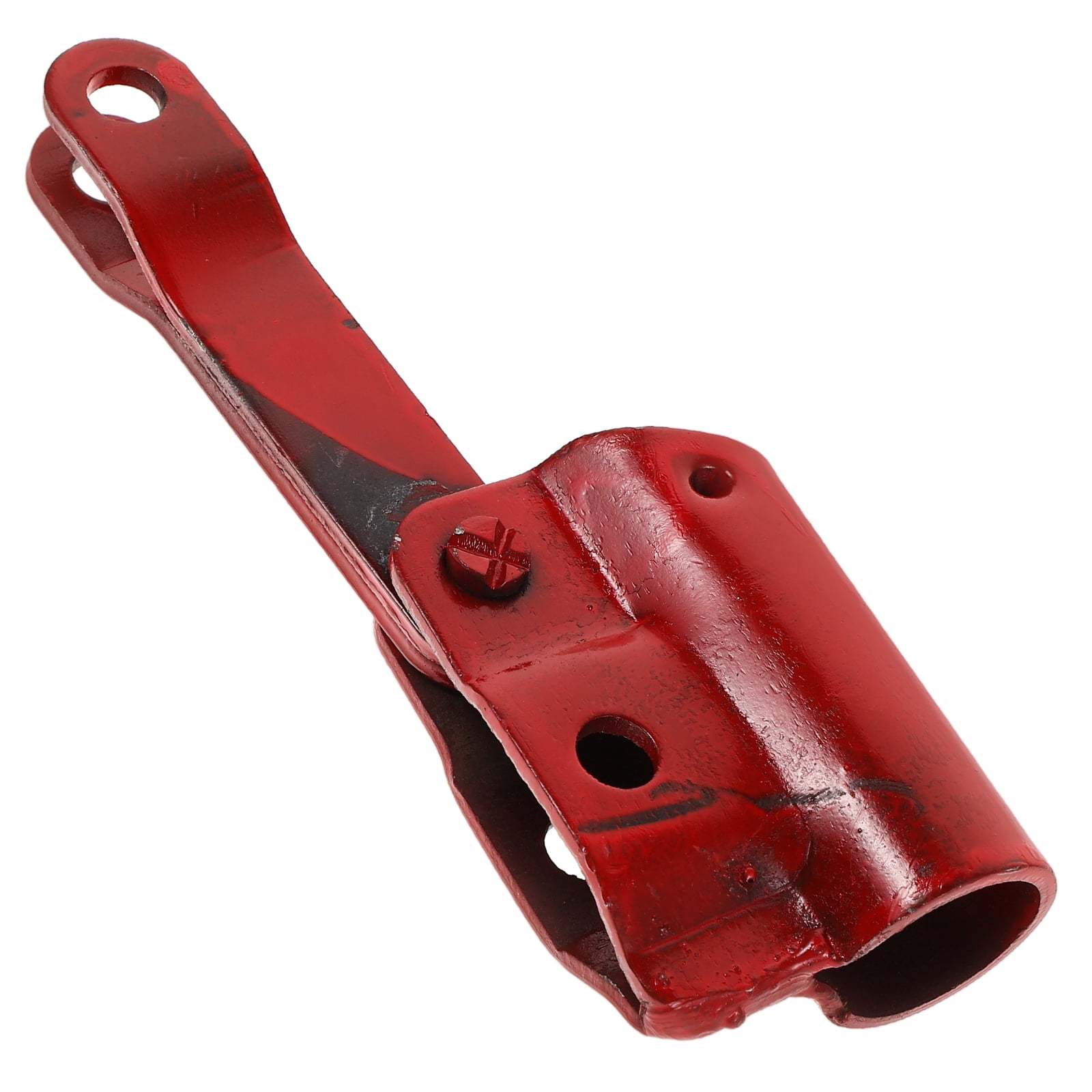 Masteelf Trailer Jack Handle Metal Connector Replacement Horizontal ...