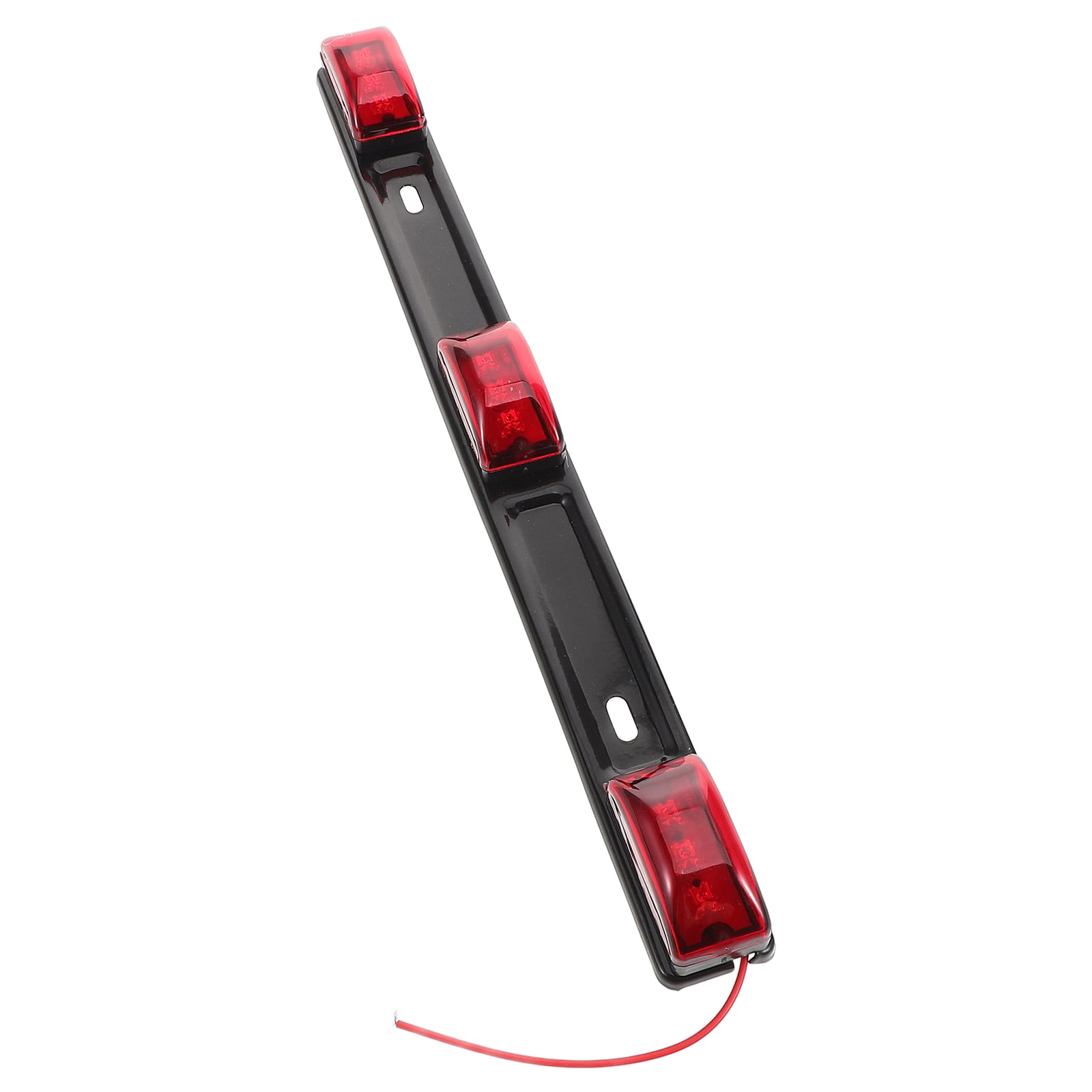 Masteelf Trailer Side Marker Lights Electric Oil Filter Funnel Exhaust ...