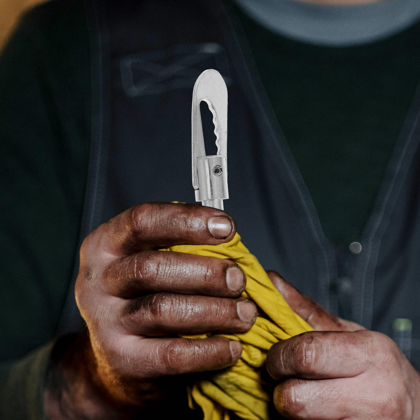 Masteelf Trailer T Pin Quick Release Locking Pin for Gate Latch Truck ...