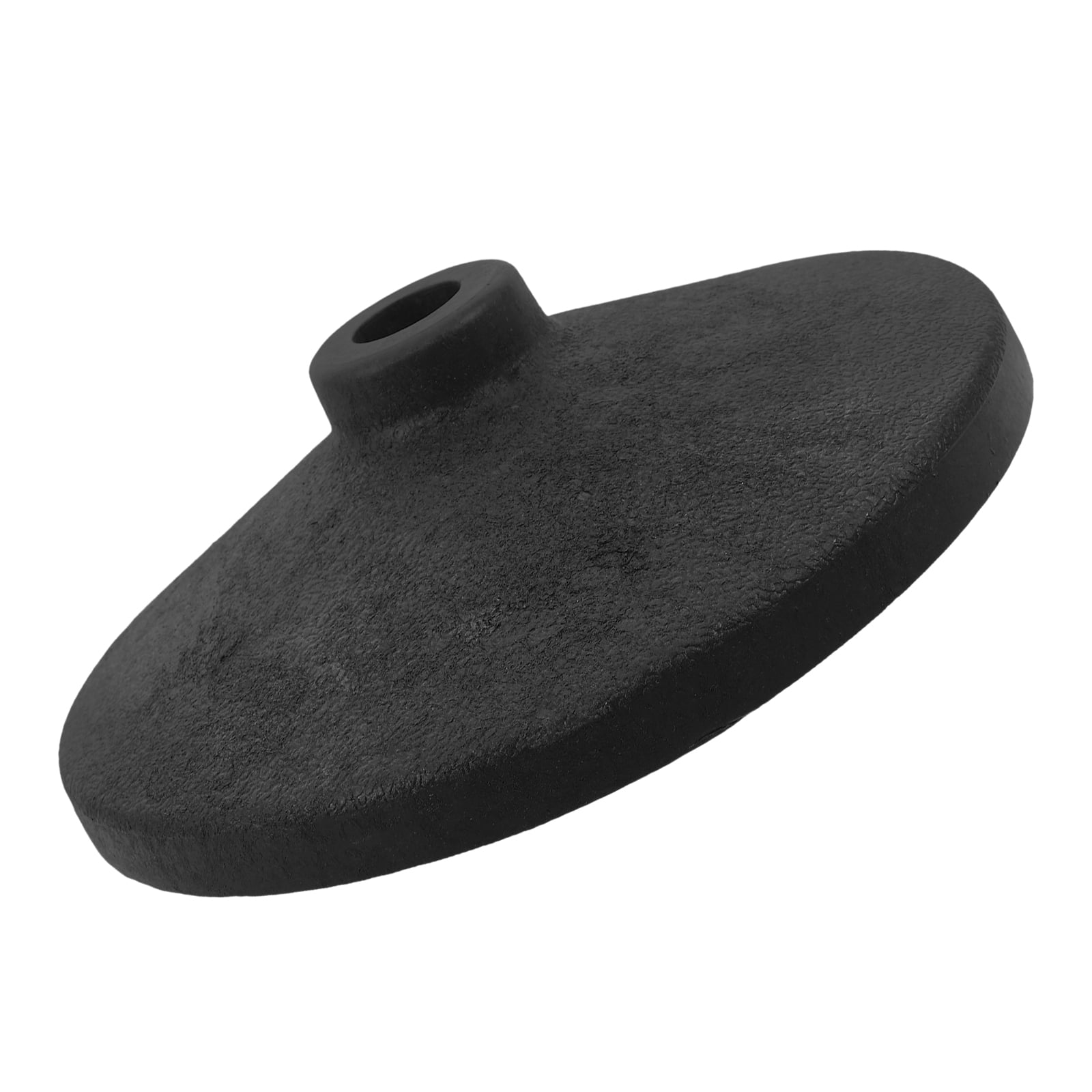 Masteelf Training Poles Rubber Base for Soccer and Basketball Stability ...