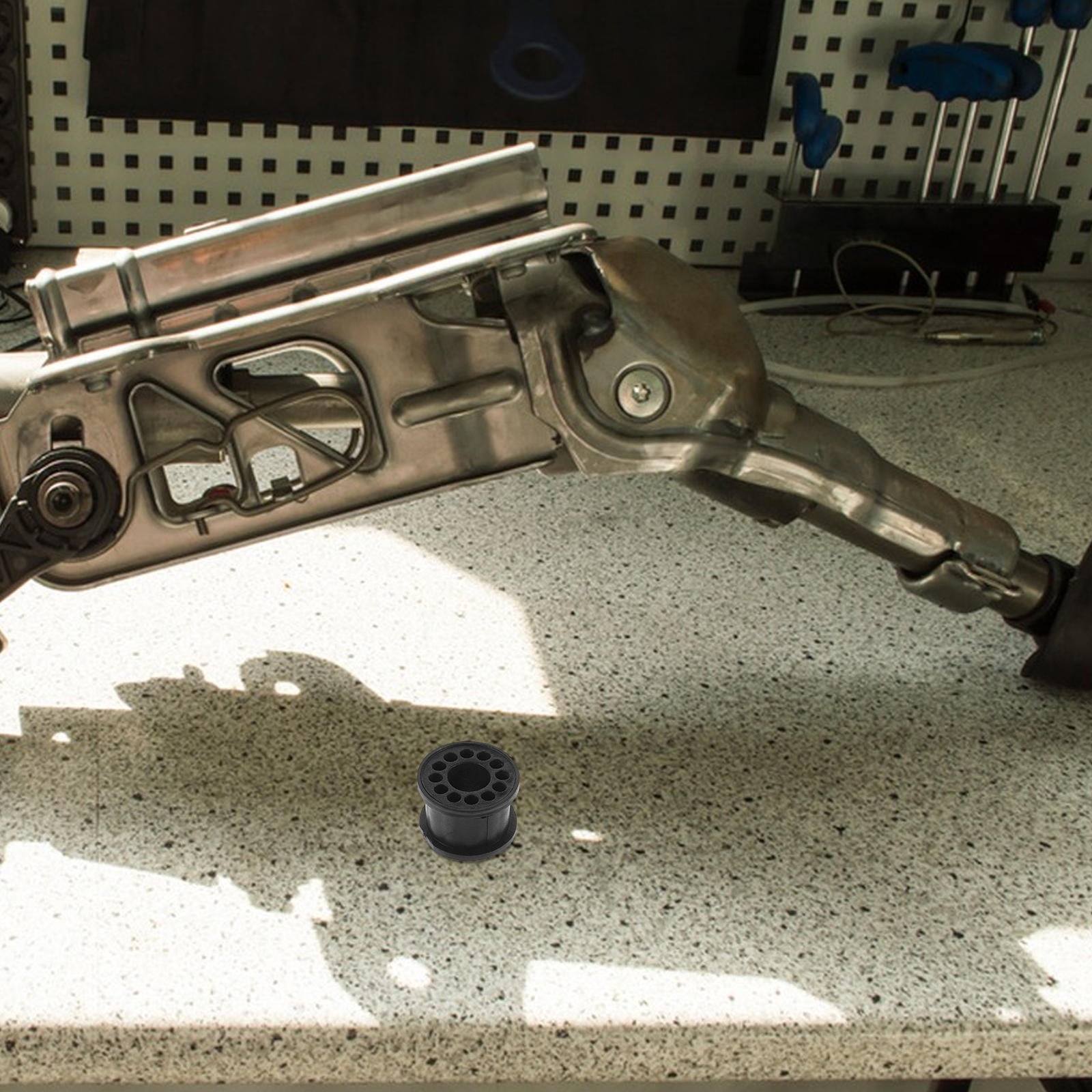 Masteelf Transfer Case Shift Linkage Bushing Replacement Car Shifter ...