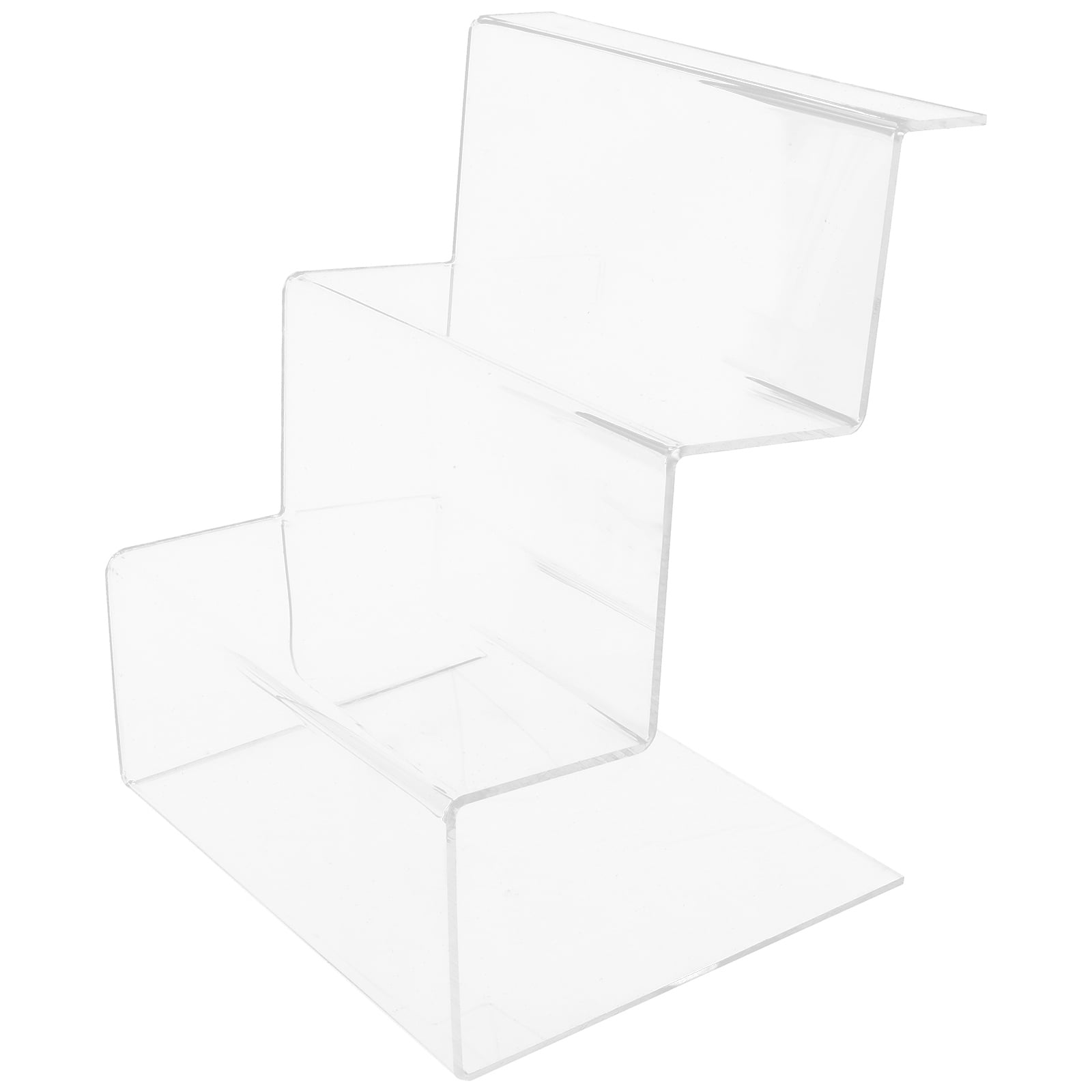 Masteelf Transparent Acrylic Display Stand for Action Figures and ...