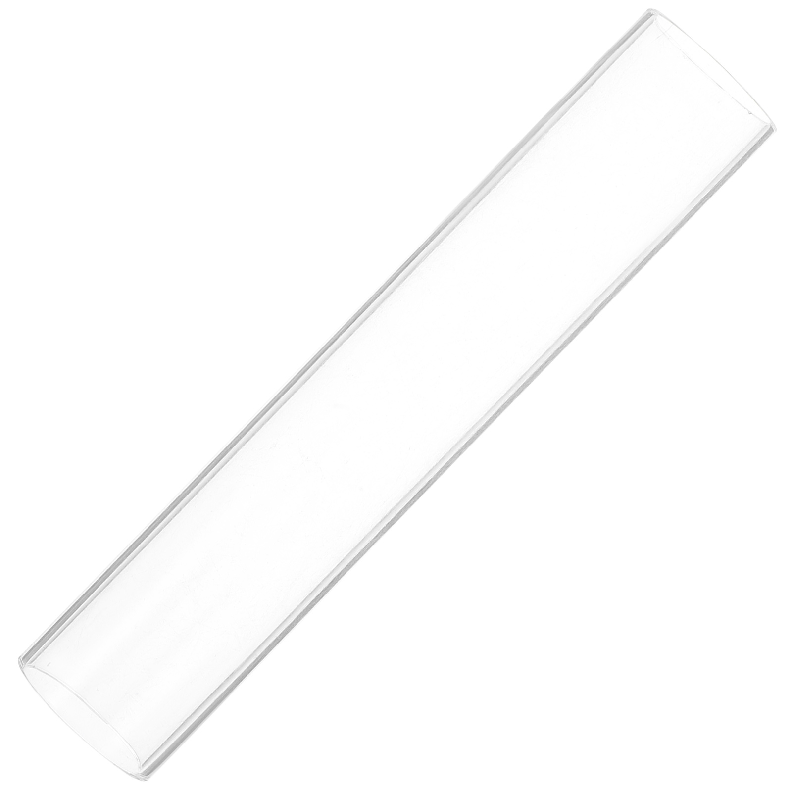 Masteelf Transparent Cookie Dough Shaping Tube Round Non-Stick Mold And ...