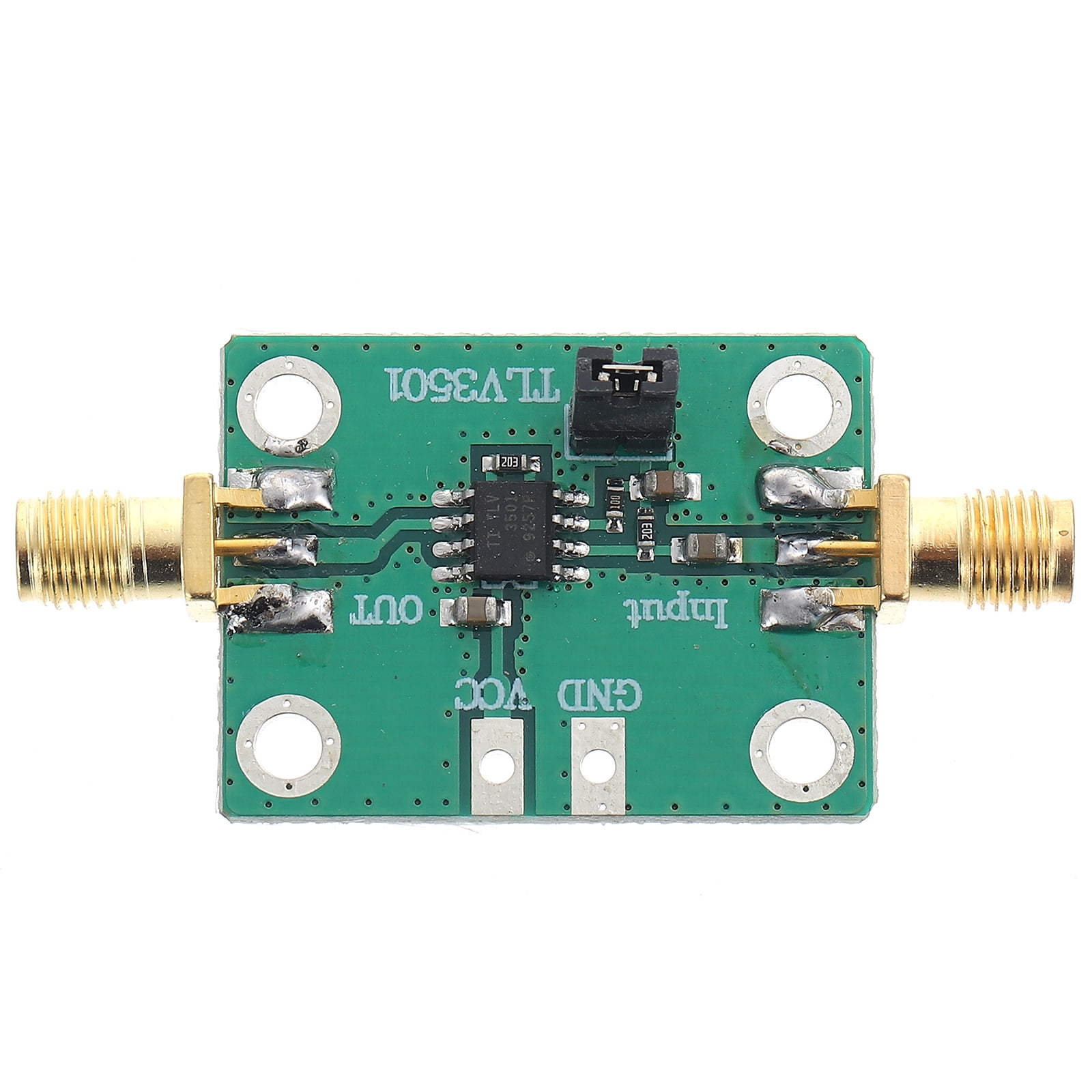 Masteelf Transparent Power Module Front-end Conditioning Module Shaping ...