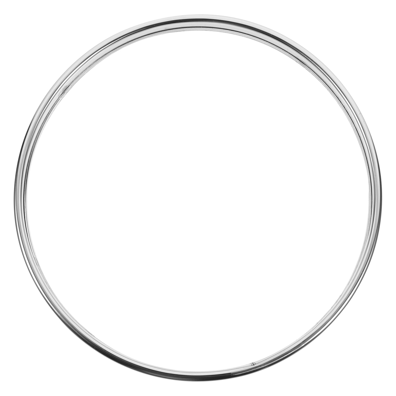 Masteelf Trash Can Part Press Ring for Trash Bin Trash Can Press Ring ...