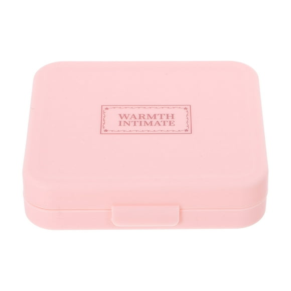 Sanitary Pad Storage Box