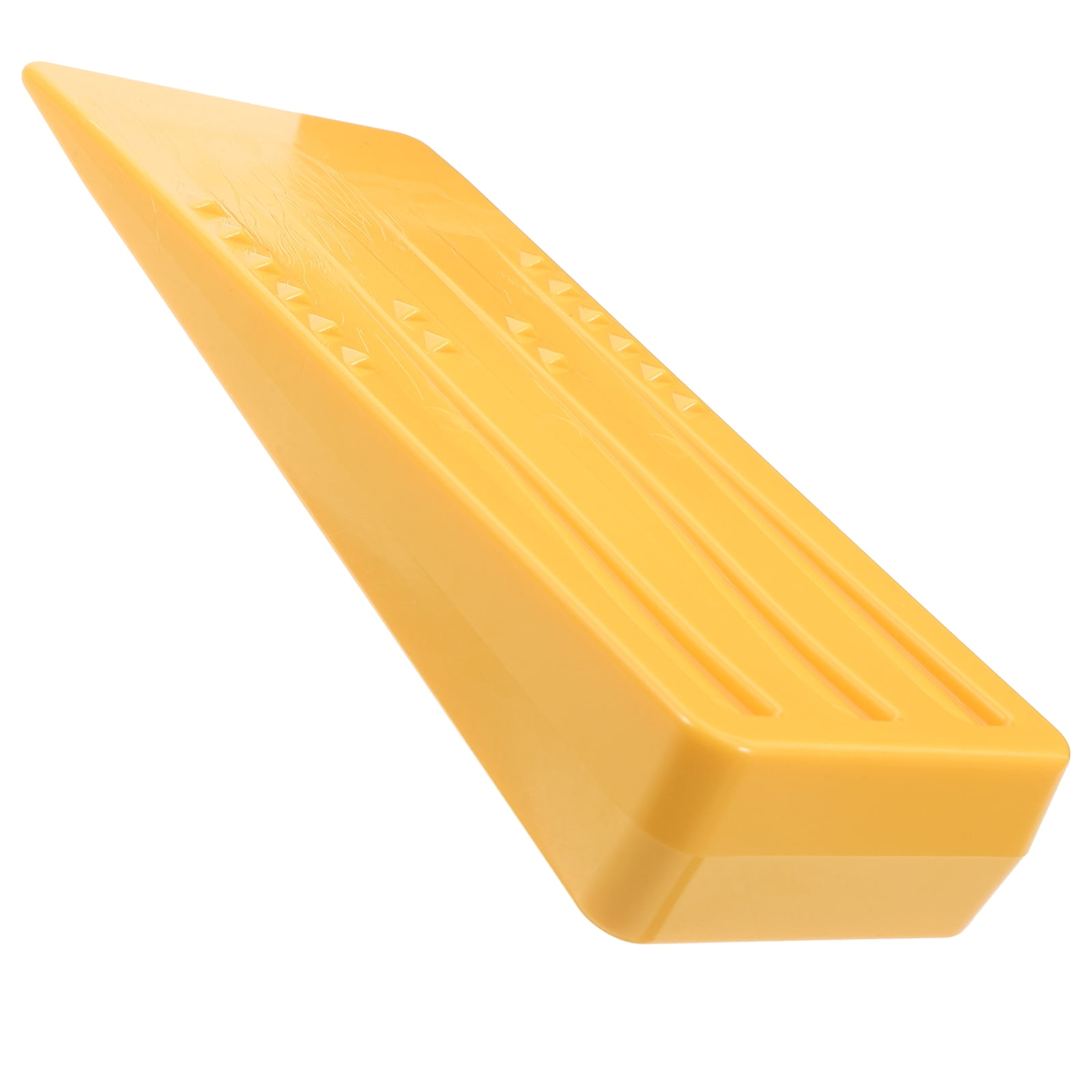 Masteelf Tree Felling Wedge with Spike Plastic Splitting Tree Cutting ...